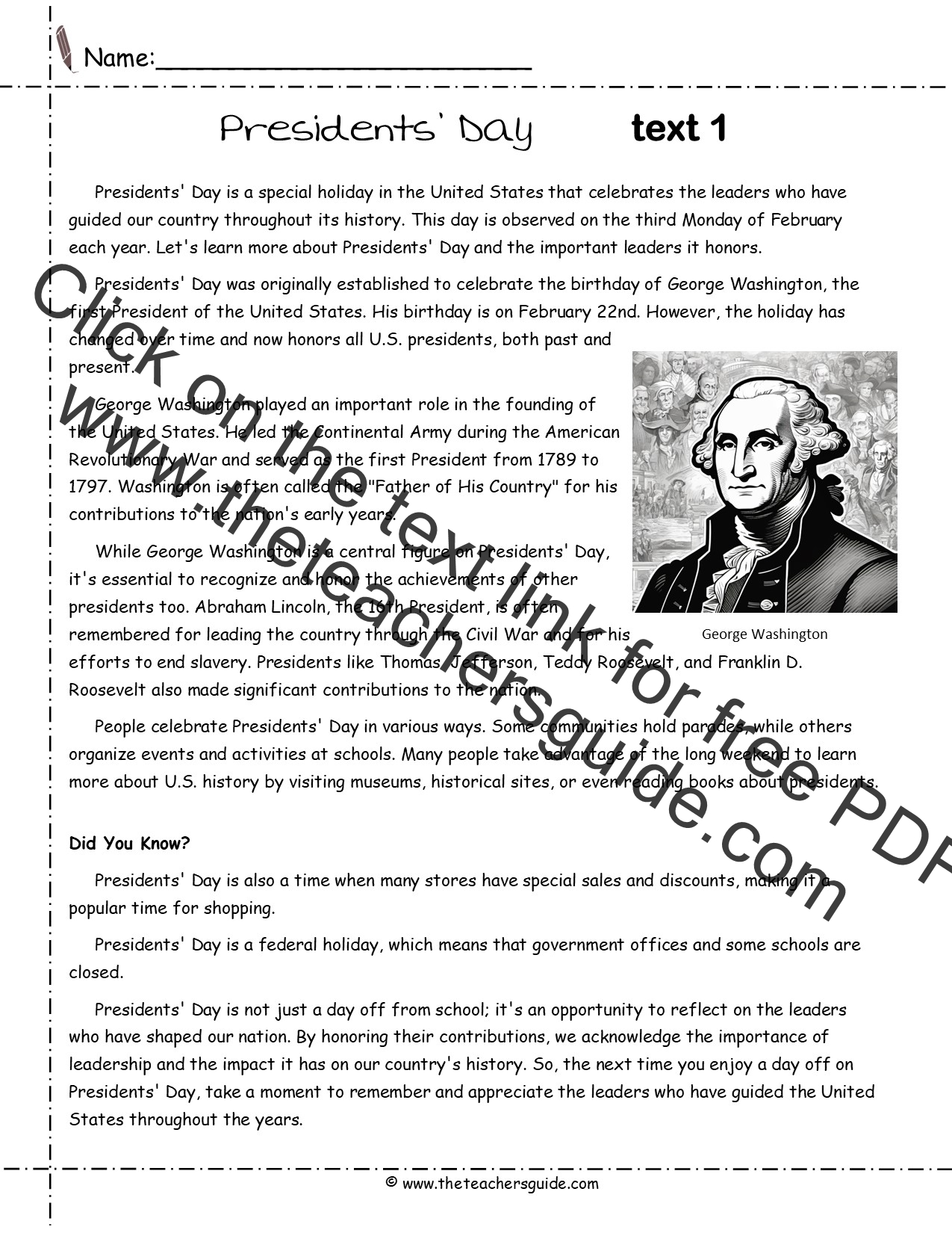 Index of /february/presidentsday