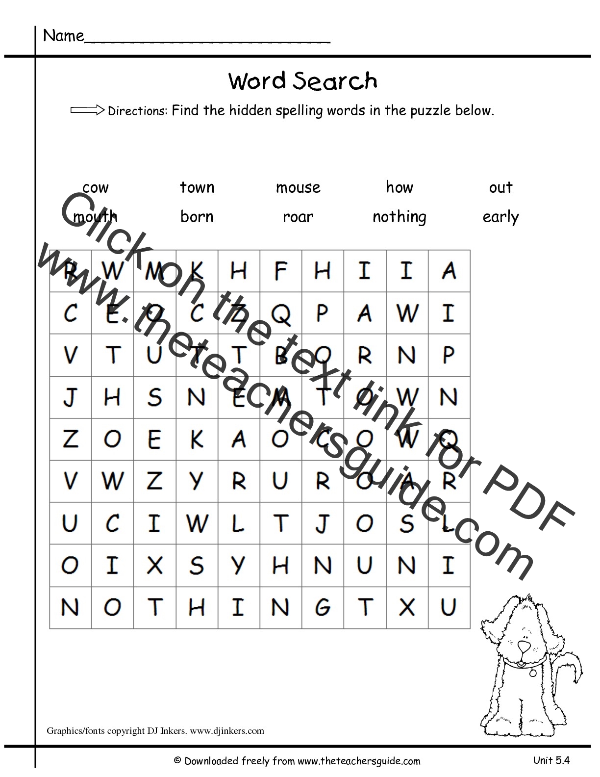 Index of /firstgradewondersunitfiveweekfour