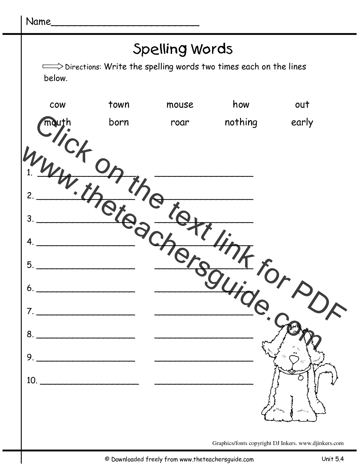 Index of /firstgradewondersunitfiveweekfour