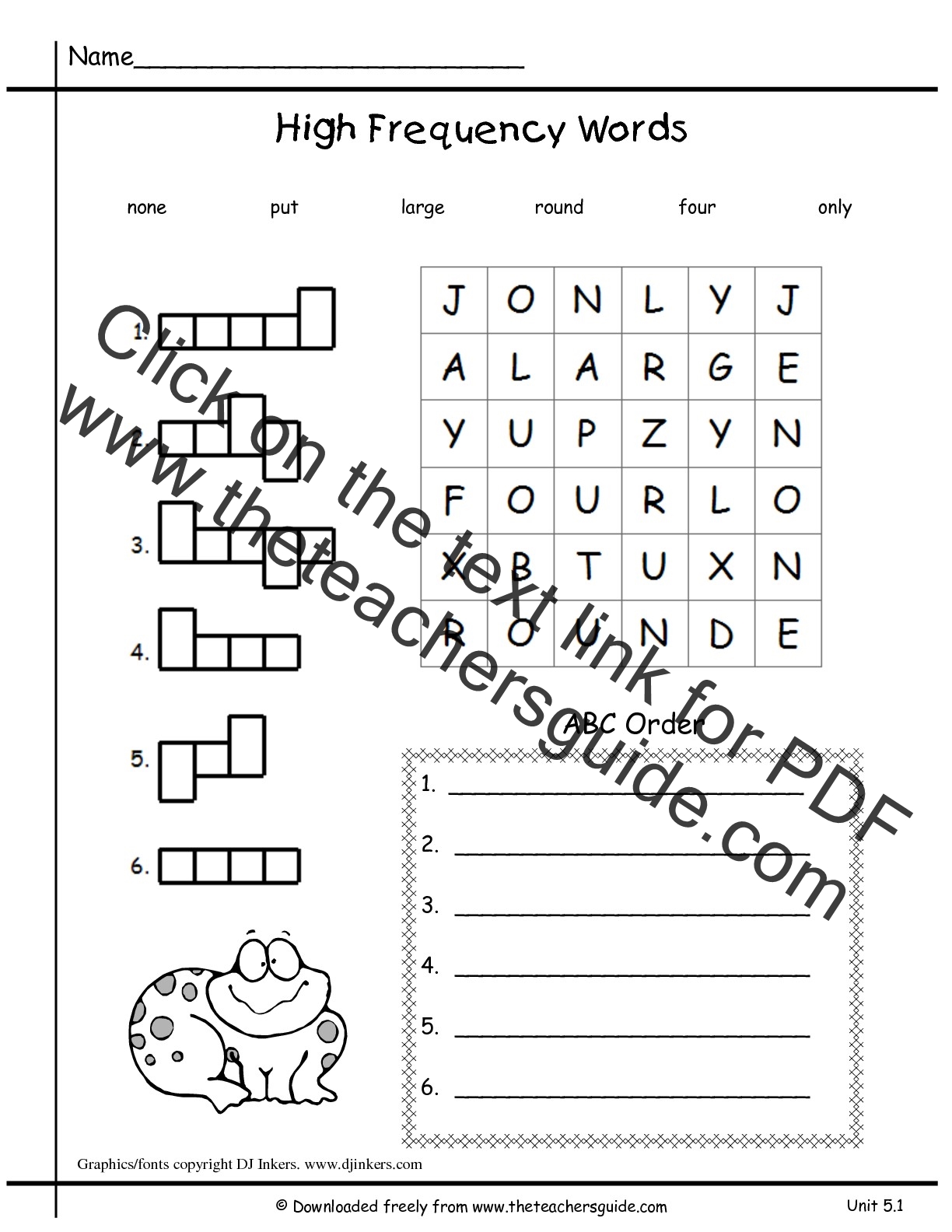 Index of /firstgradewondersunitfiveweekone
