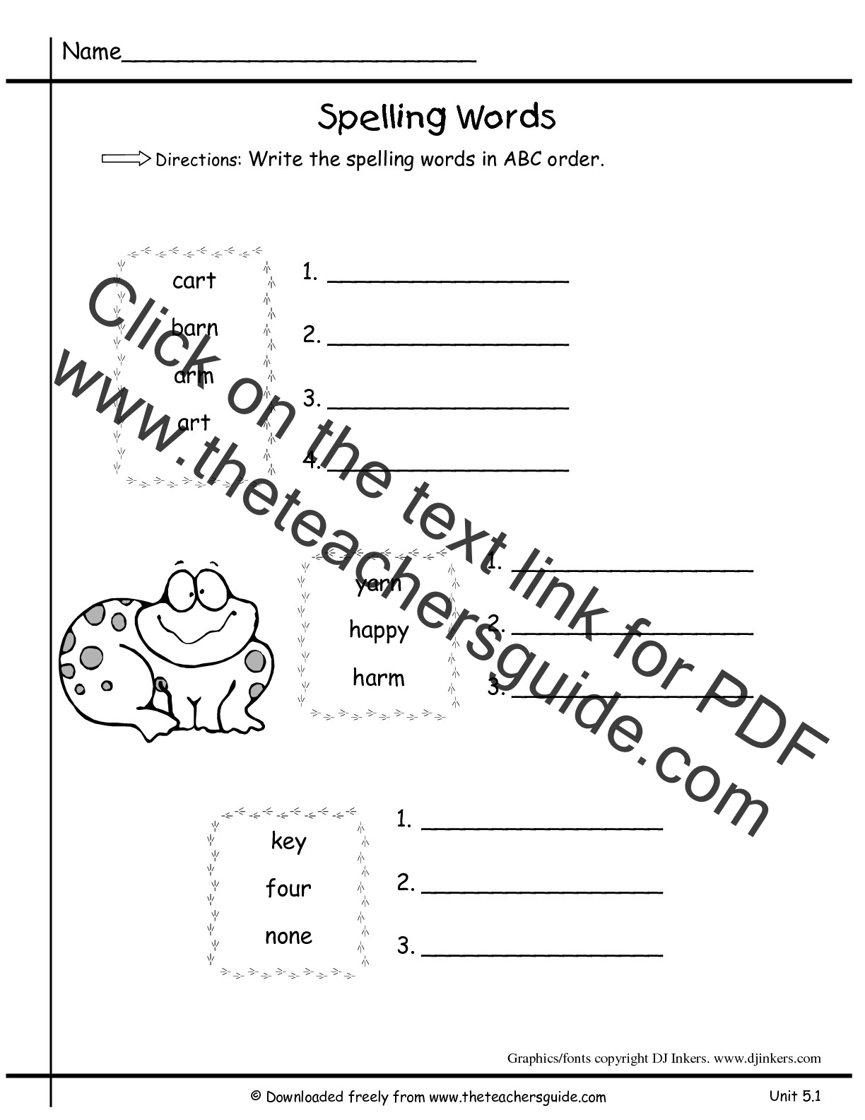 Index of /firstgradewondersunitfiveweekone