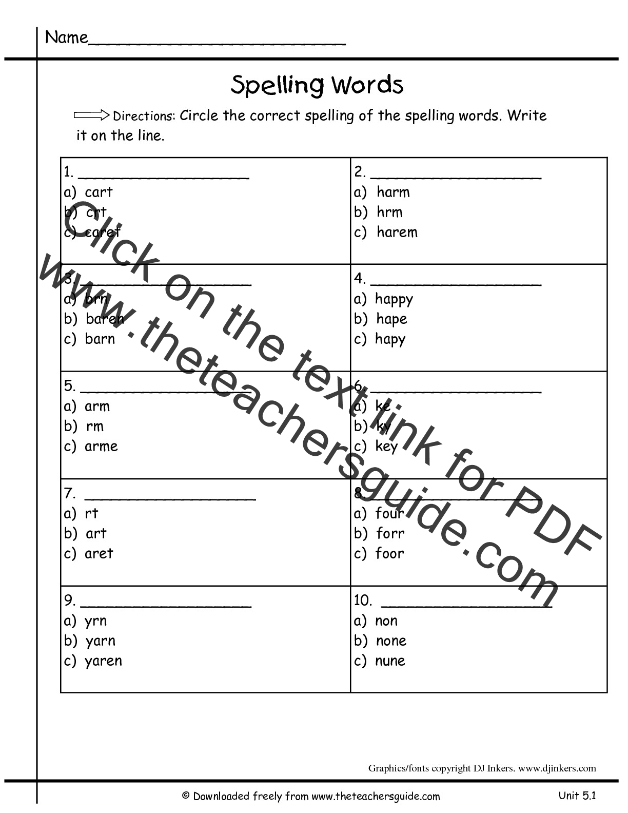 Index of /firstgradewondersunitfiveweekone