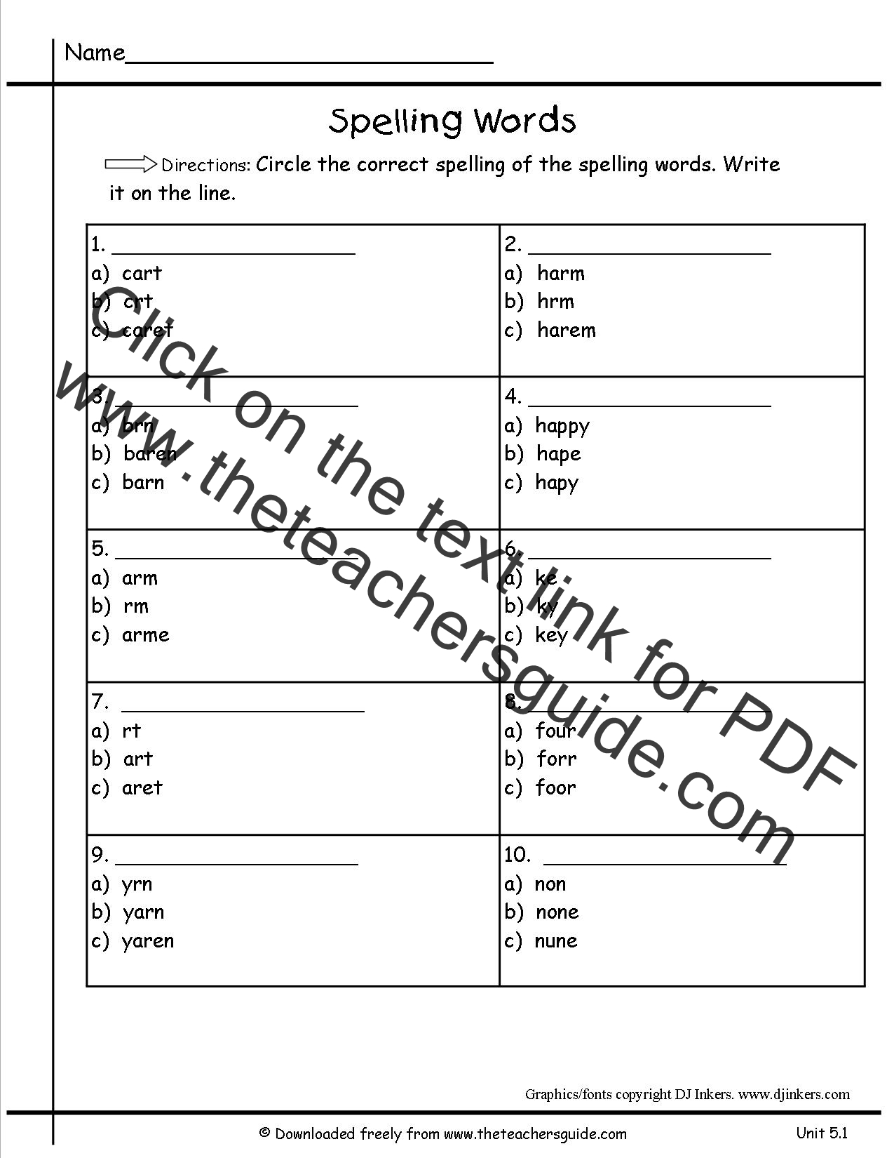 Index of /firstgradewondersunitfiveweekone