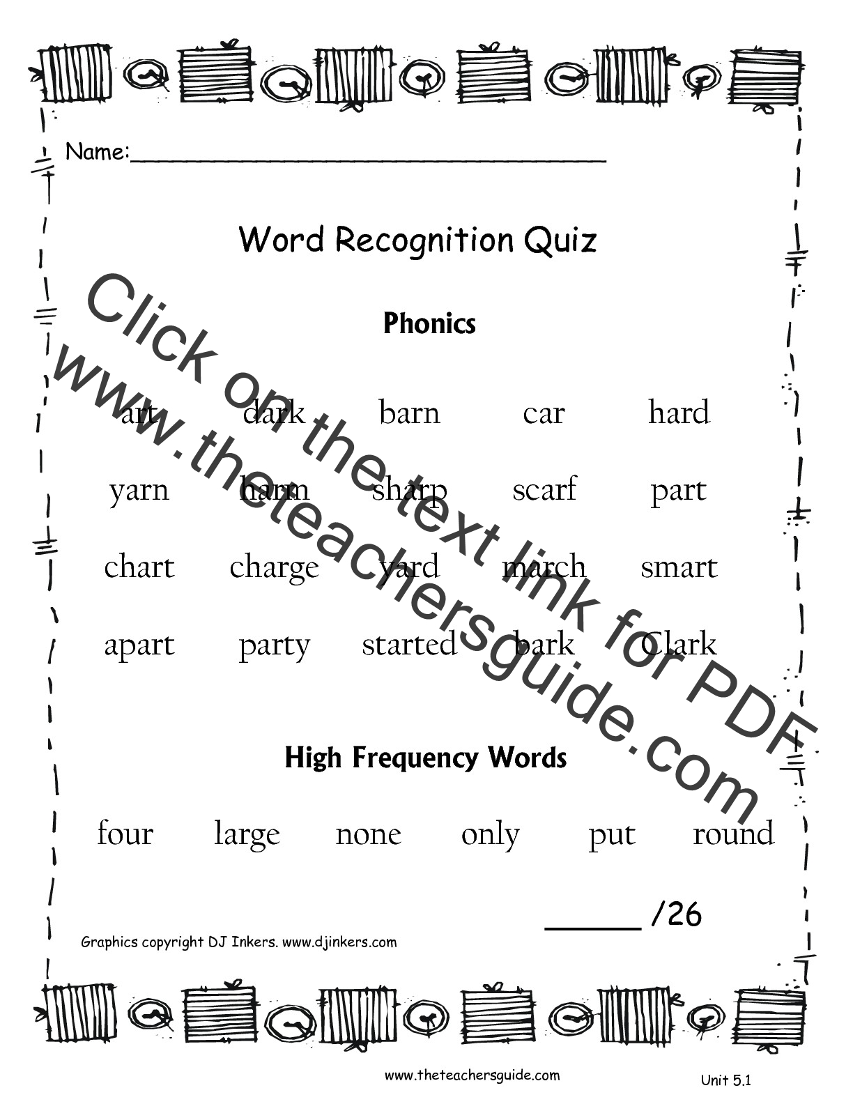 Index of /firstgradewondersunitfiveweekone
