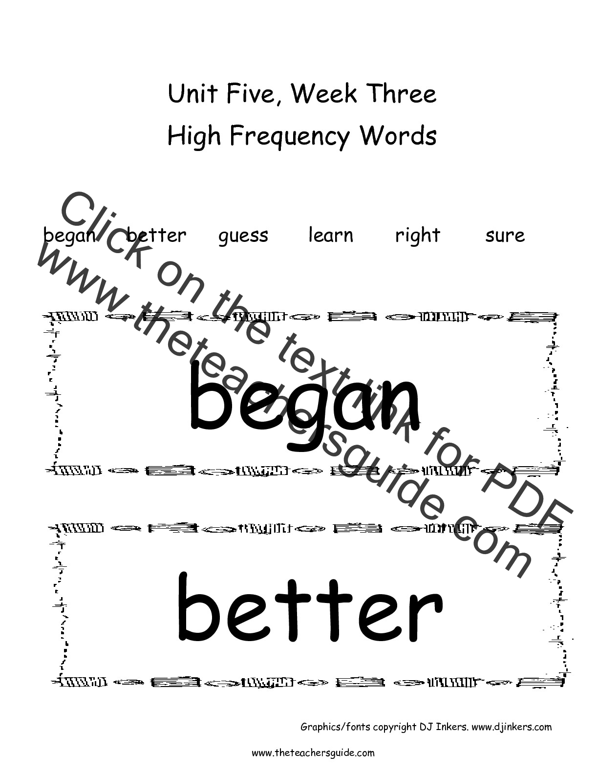 Index of /firstgradewondersunitfiveweekthree