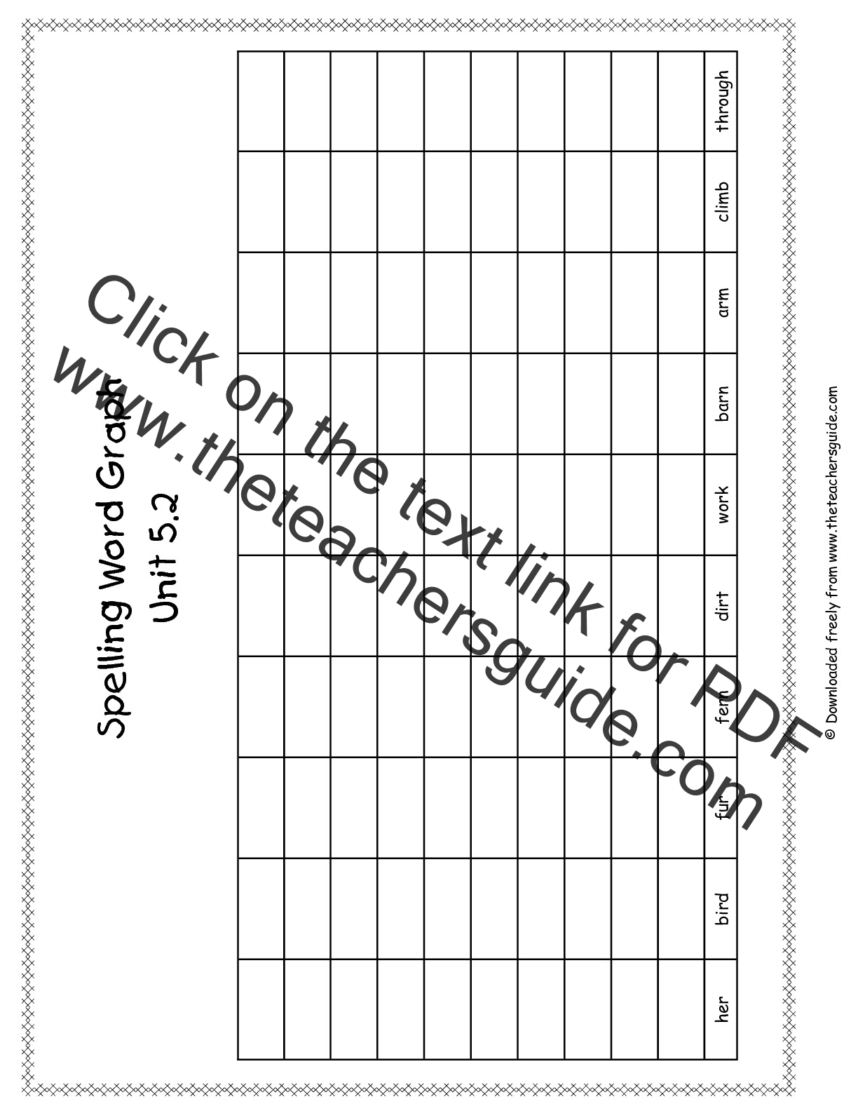 Index of /firstgradewondersunitfiveweektwo