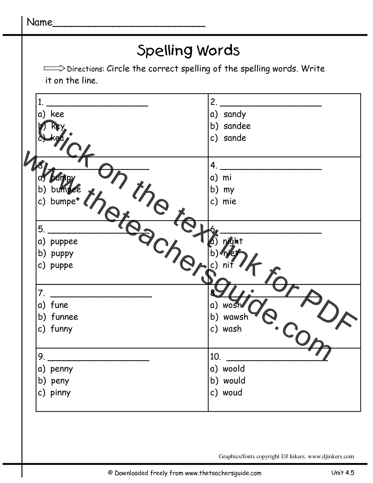 Index of /firstgradewondersunitfourweekfive