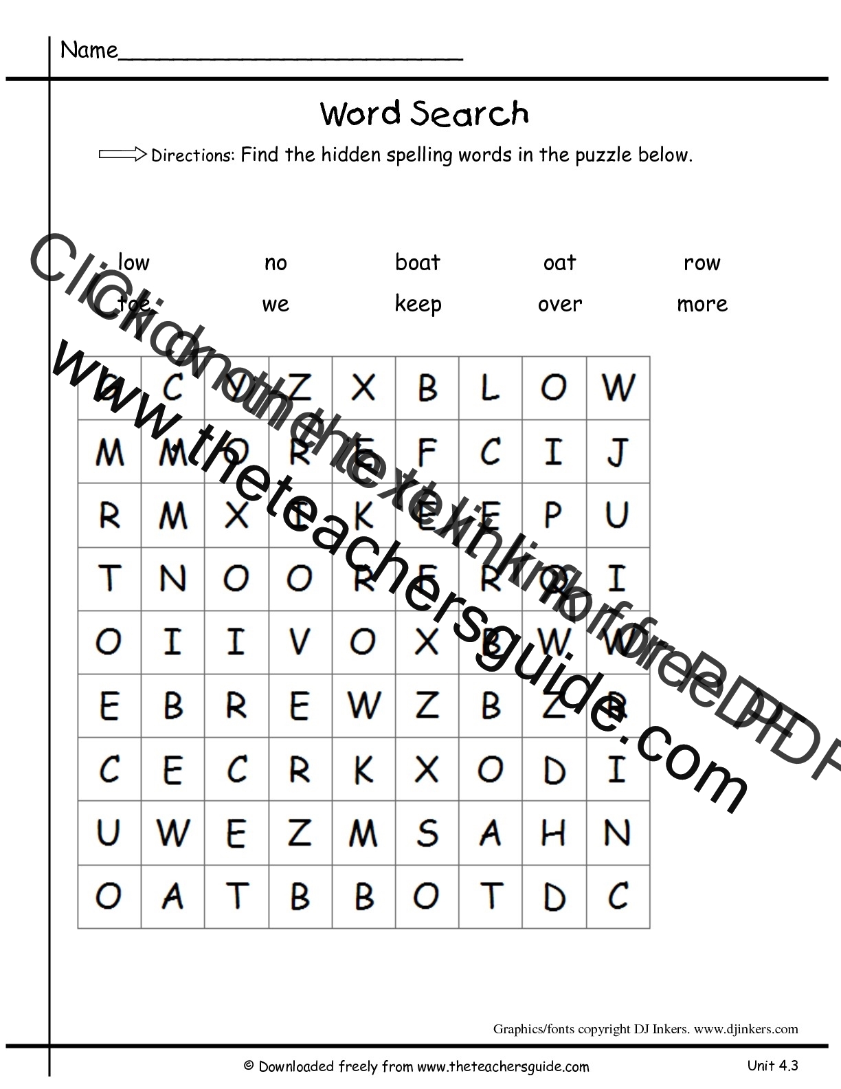 Index of /firstgradewondersunitfourweekthree