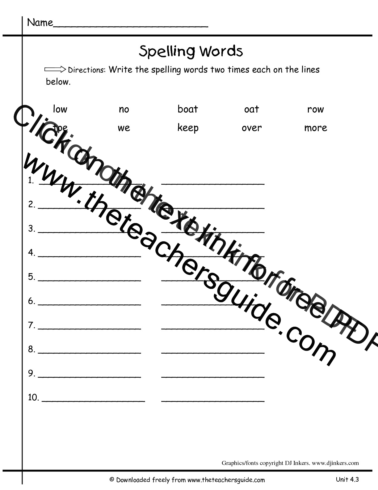 Index of /firstgradewondersunitfourweekthree