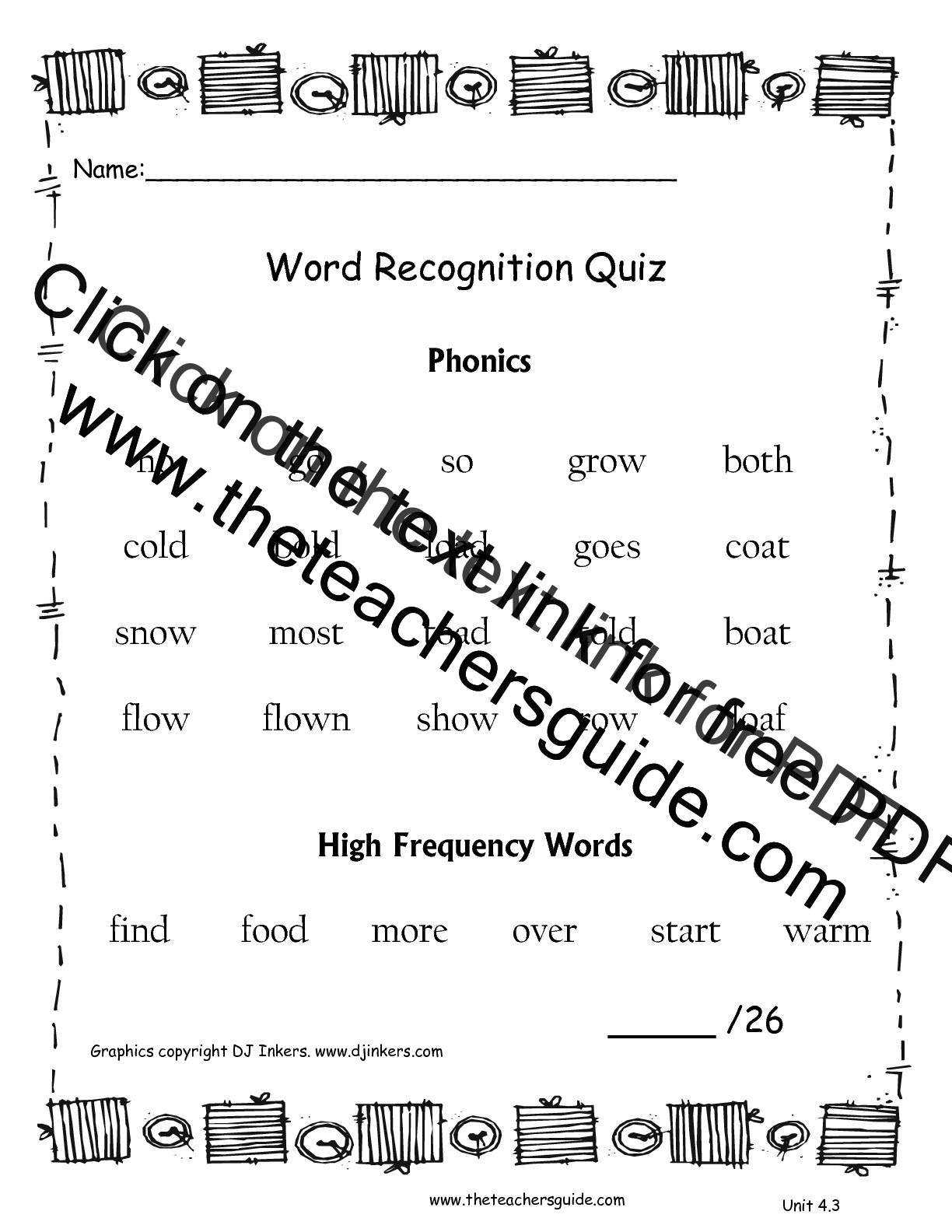 Index of /firstgradewondersunitfourweekthree