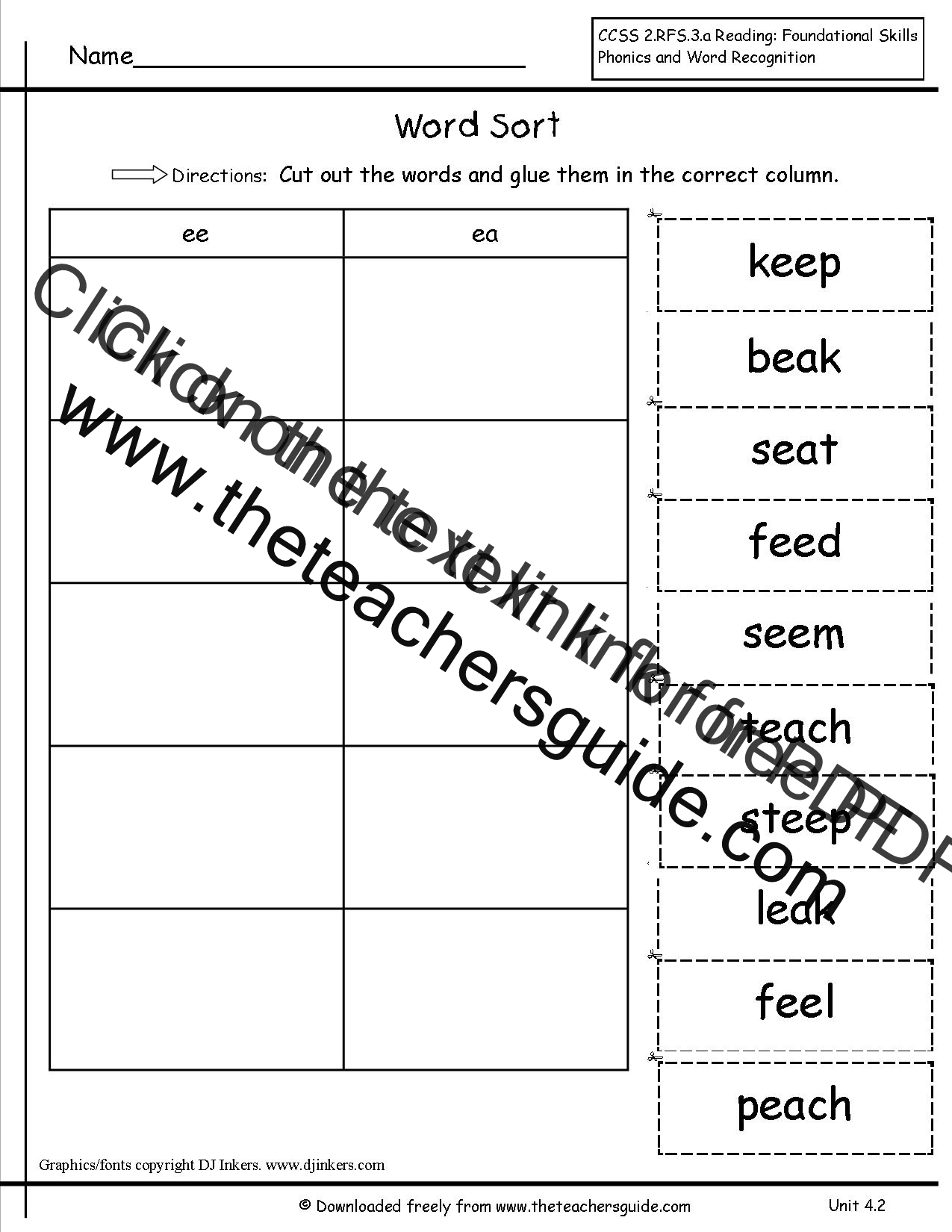 Index of /firstgradewondersunitfourweektwo