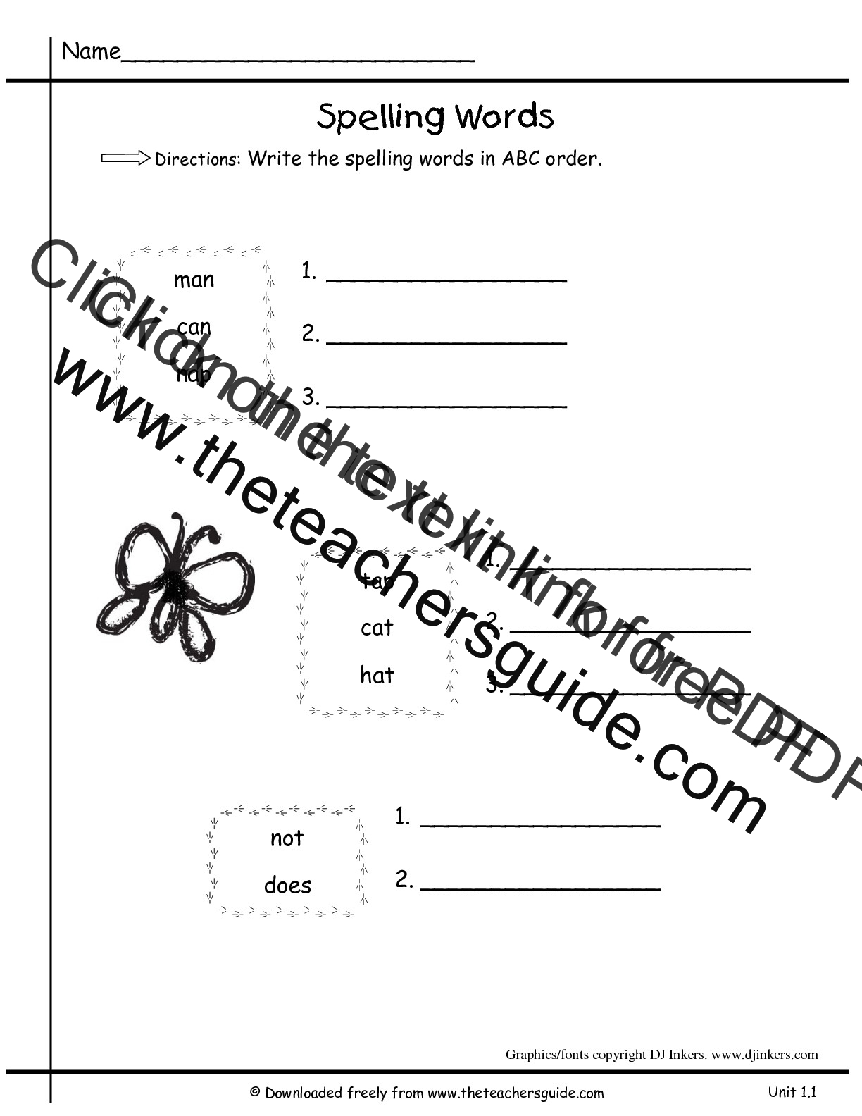 Index of /firstgradewondersunitoneweekone