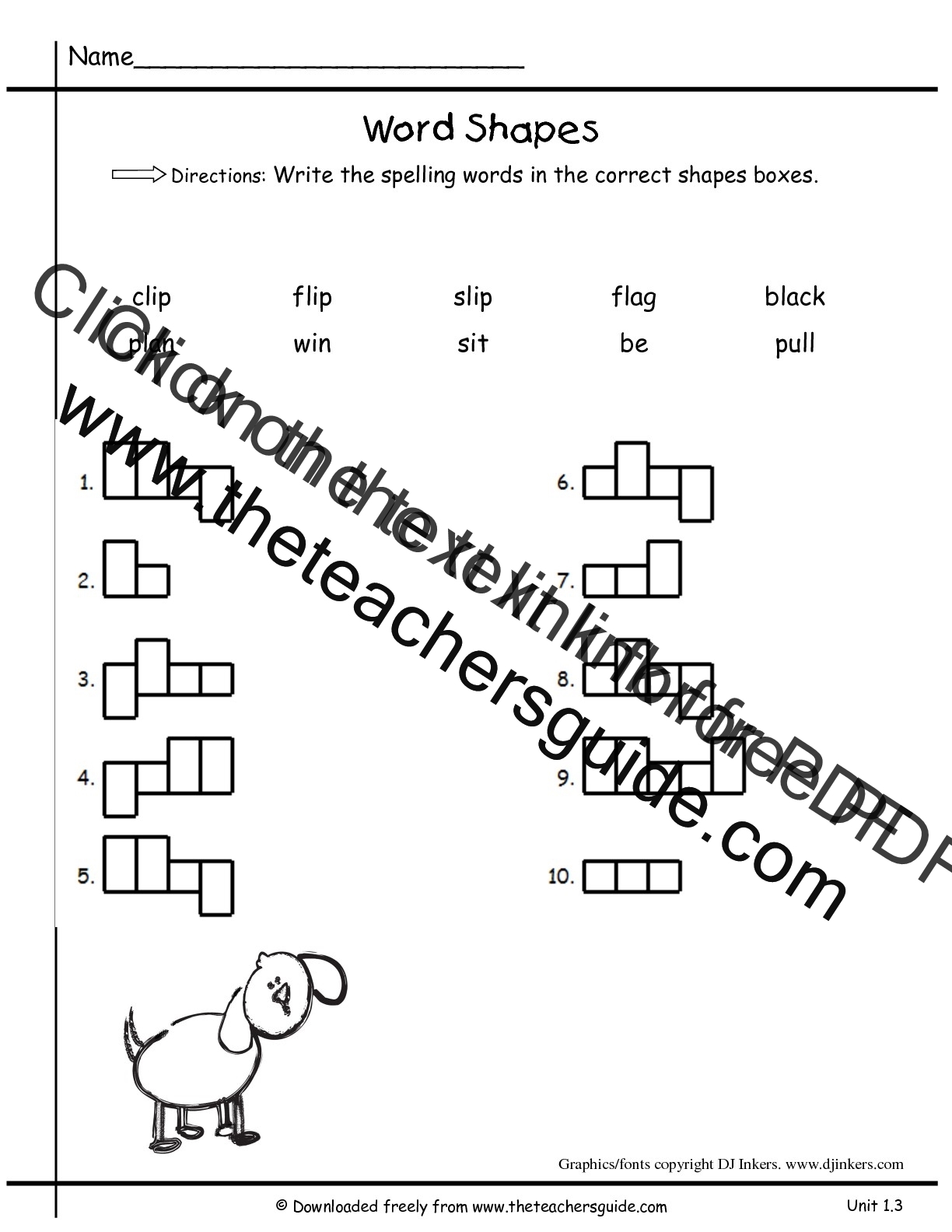 Index of /firstgradewondersunitoneweekthree