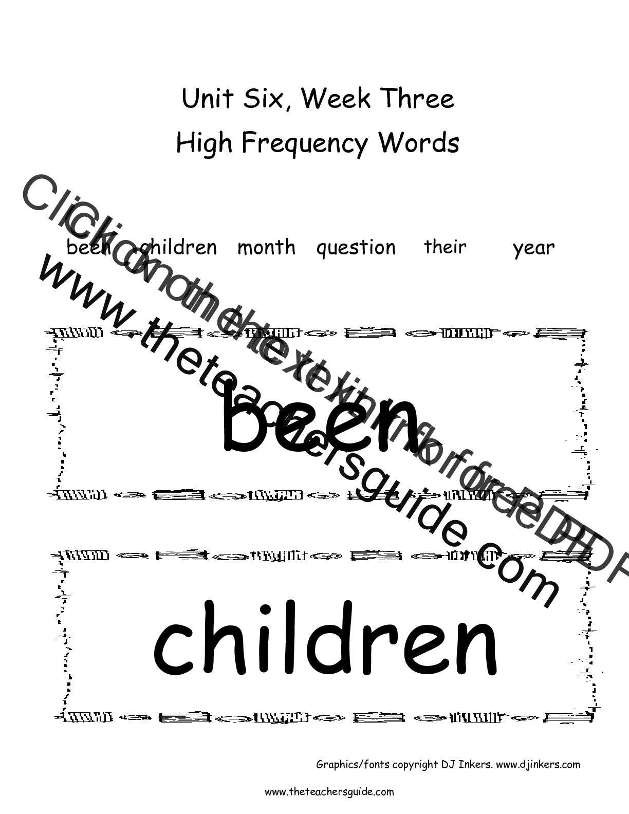 Index of /firstgradewondersunitsixweekthree