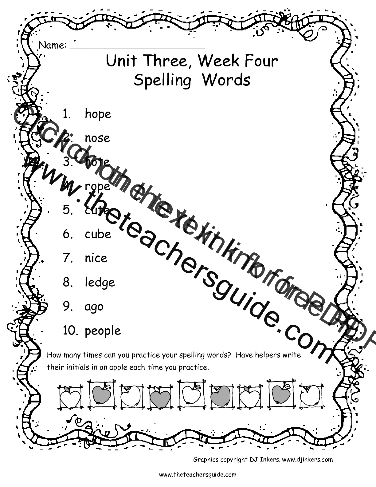 Index of /firstgradewondersunitthreeweekfour