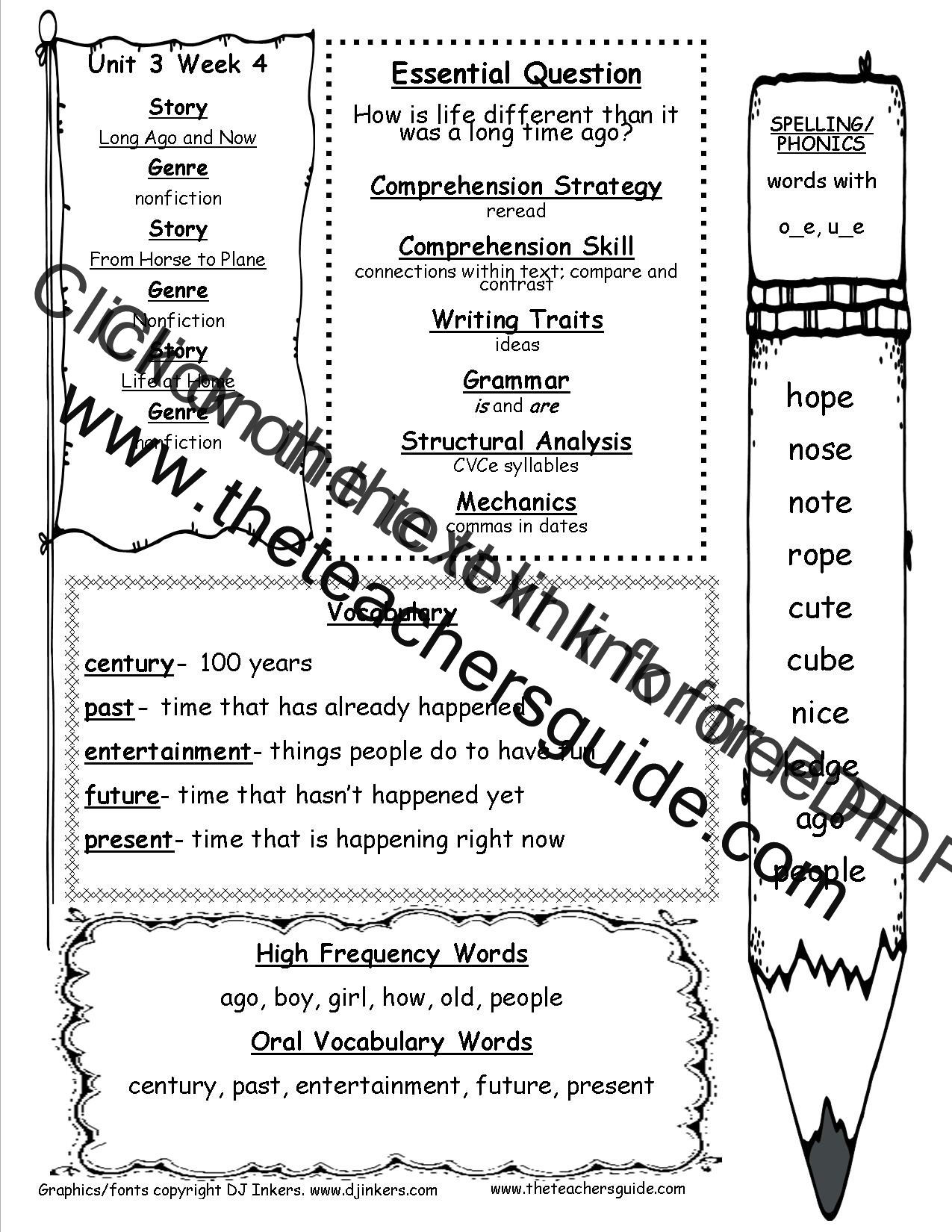 Index of /firstgradewondersunitthreeweekfour