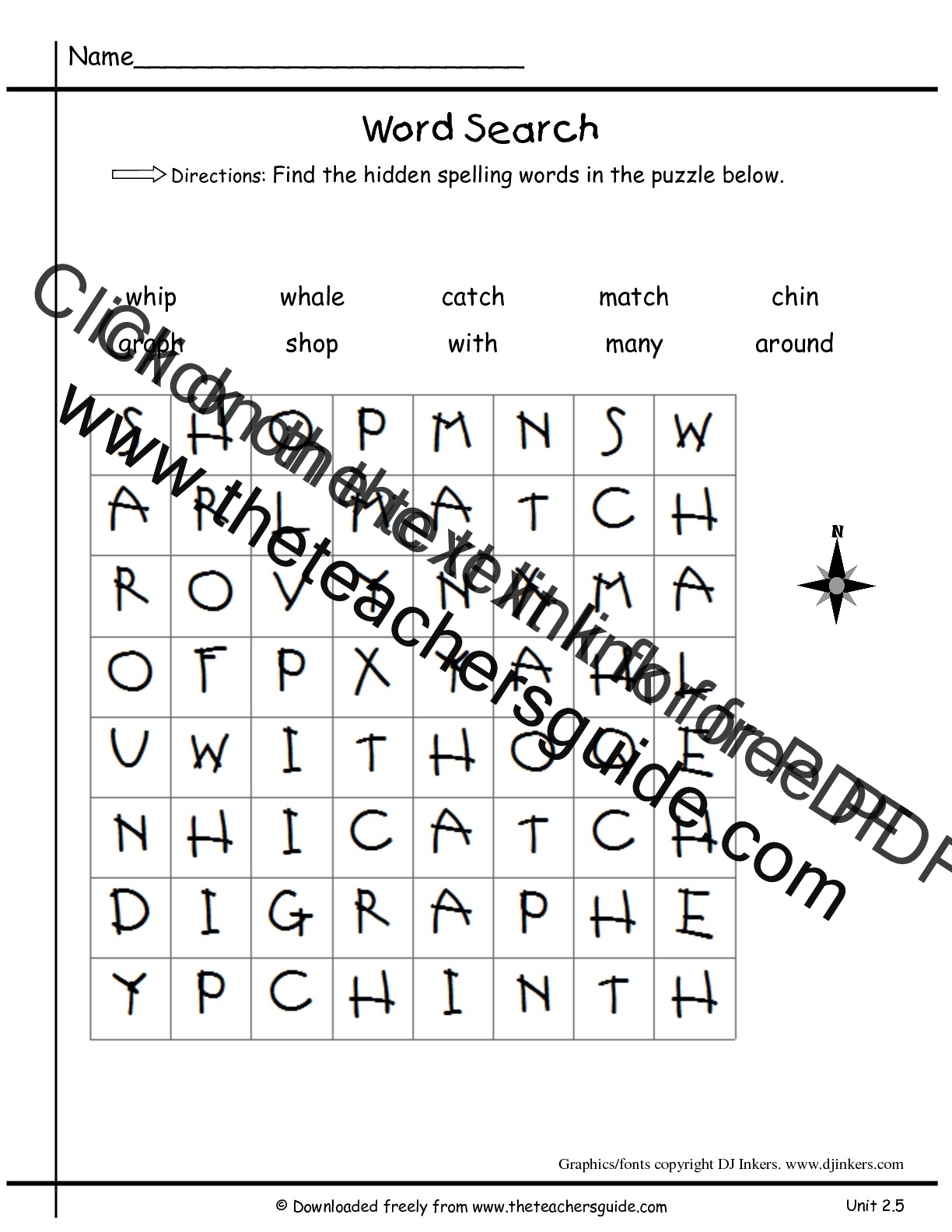 Index of /firstgradewondersunittwoweekfive