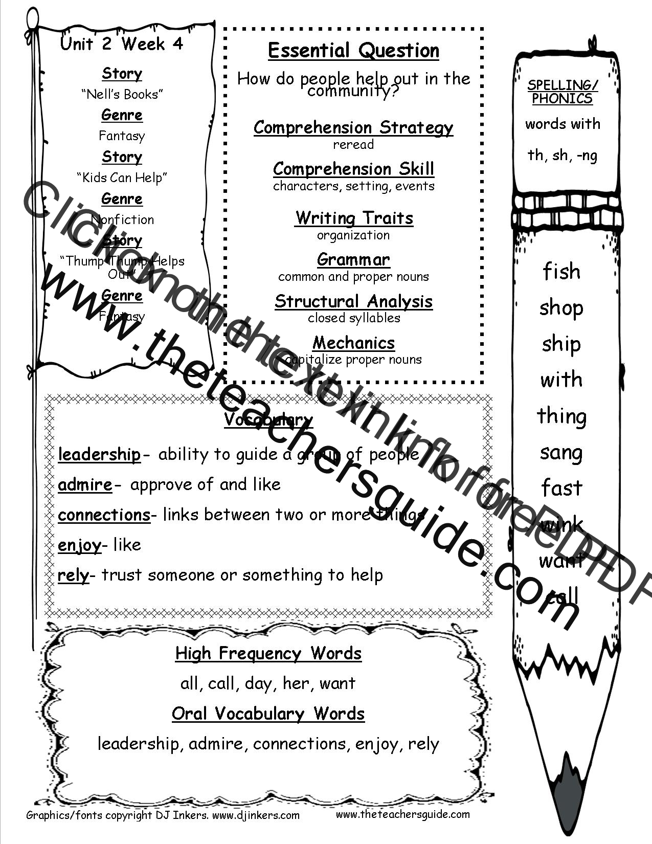 Index of /firstgradewondersunittwoweekfour