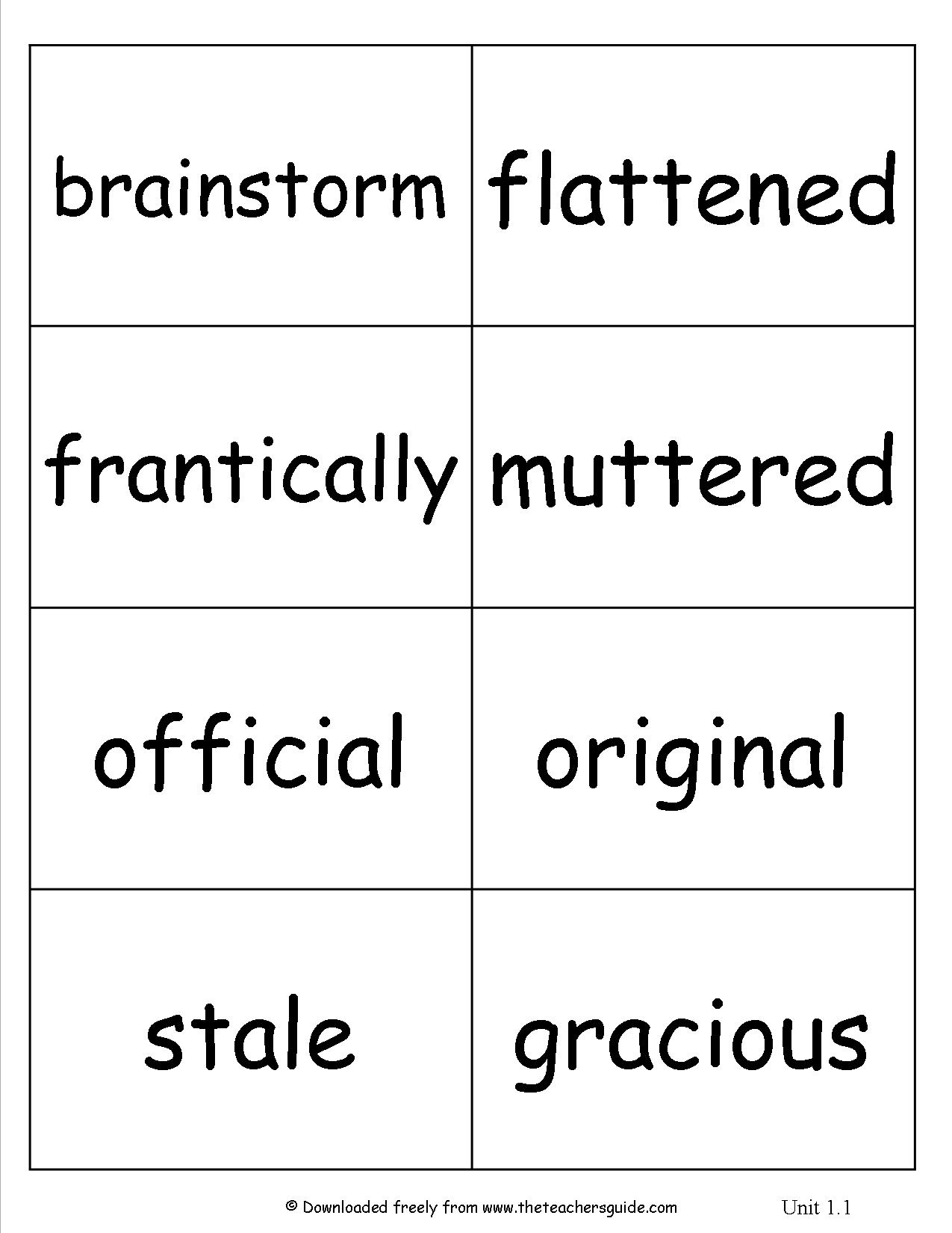 Index of /fourthgradewonders/fourthgradewondersunitoneweekone