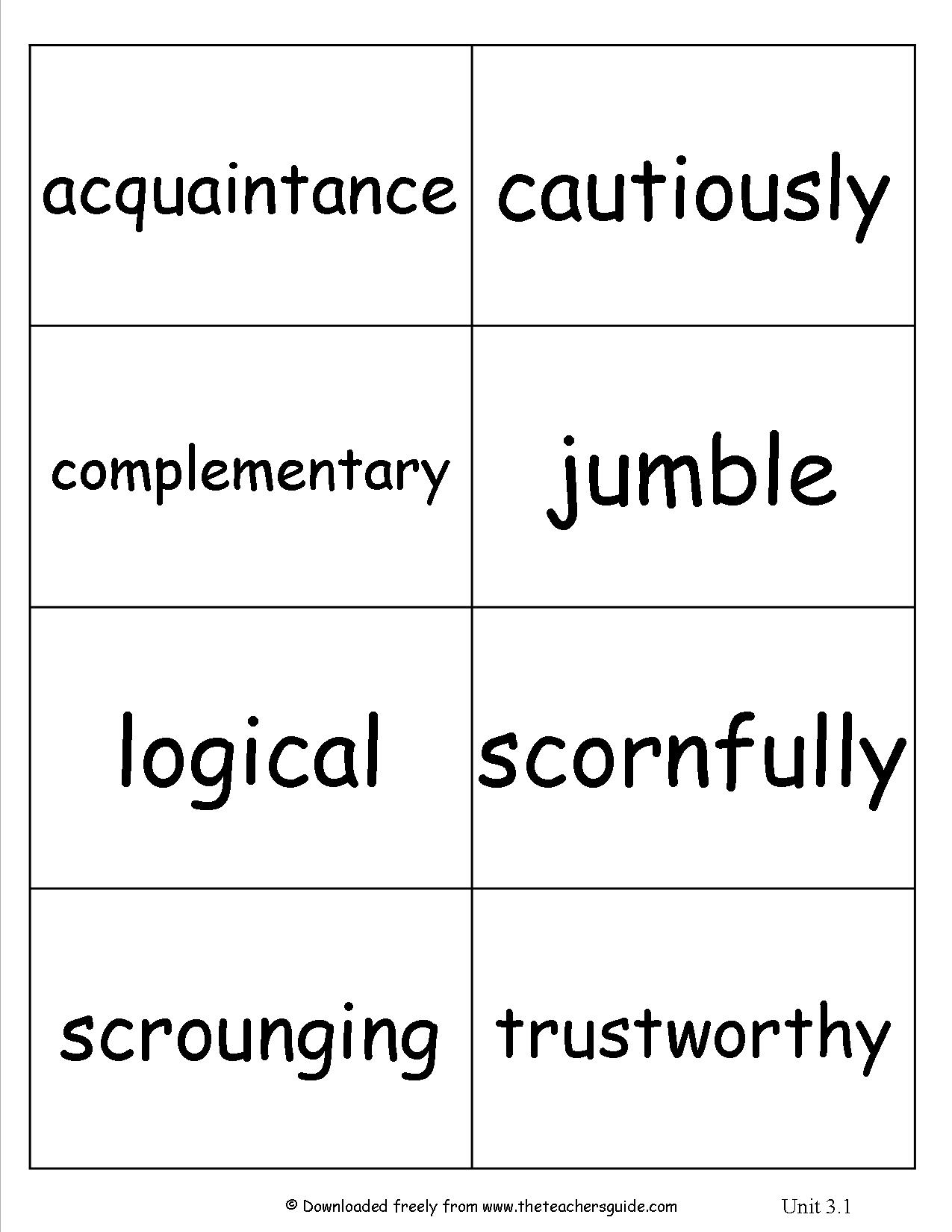 Index of /fourthgradewonders/fourthgradewondersunitthreeweekone
