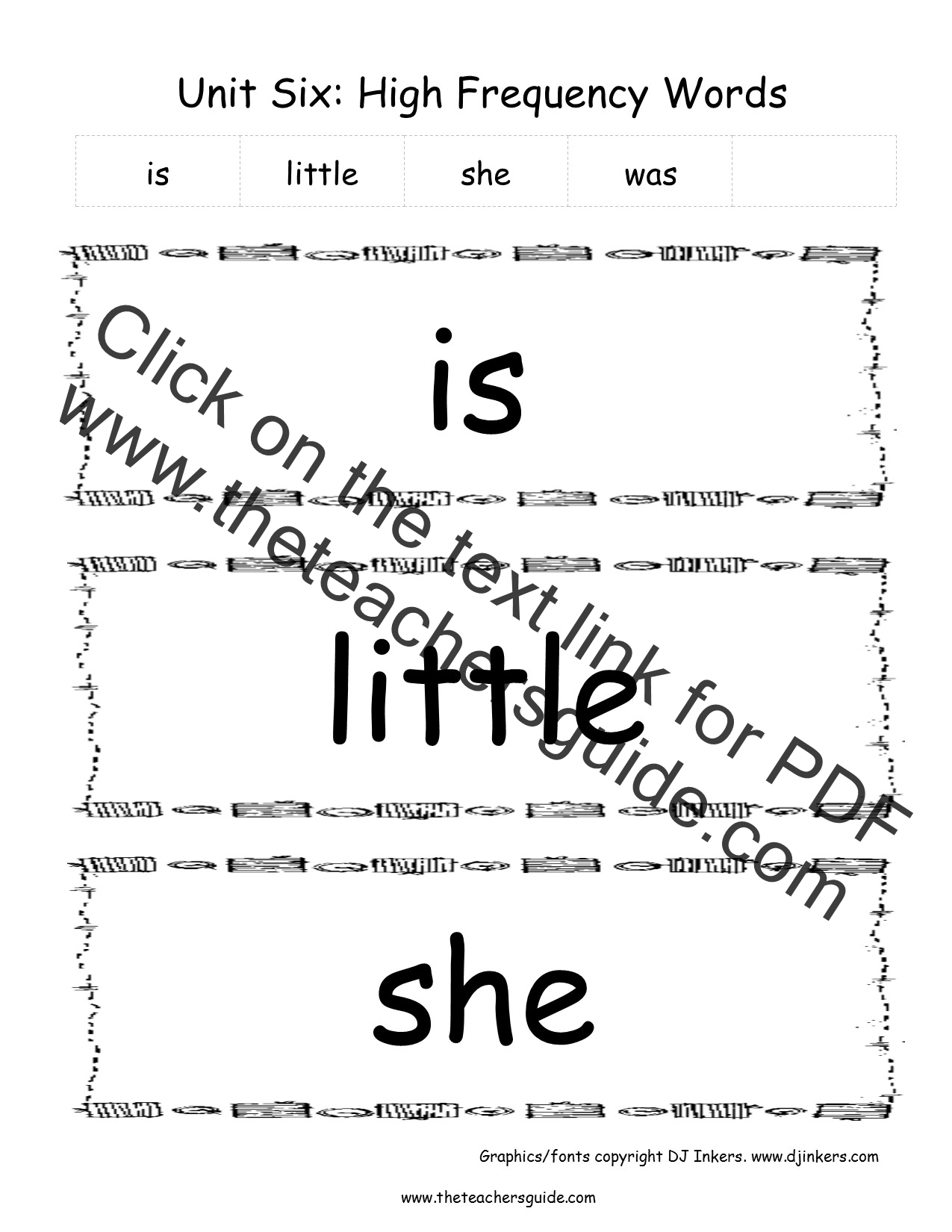 Index of /kindergartenwonders/Unit 6