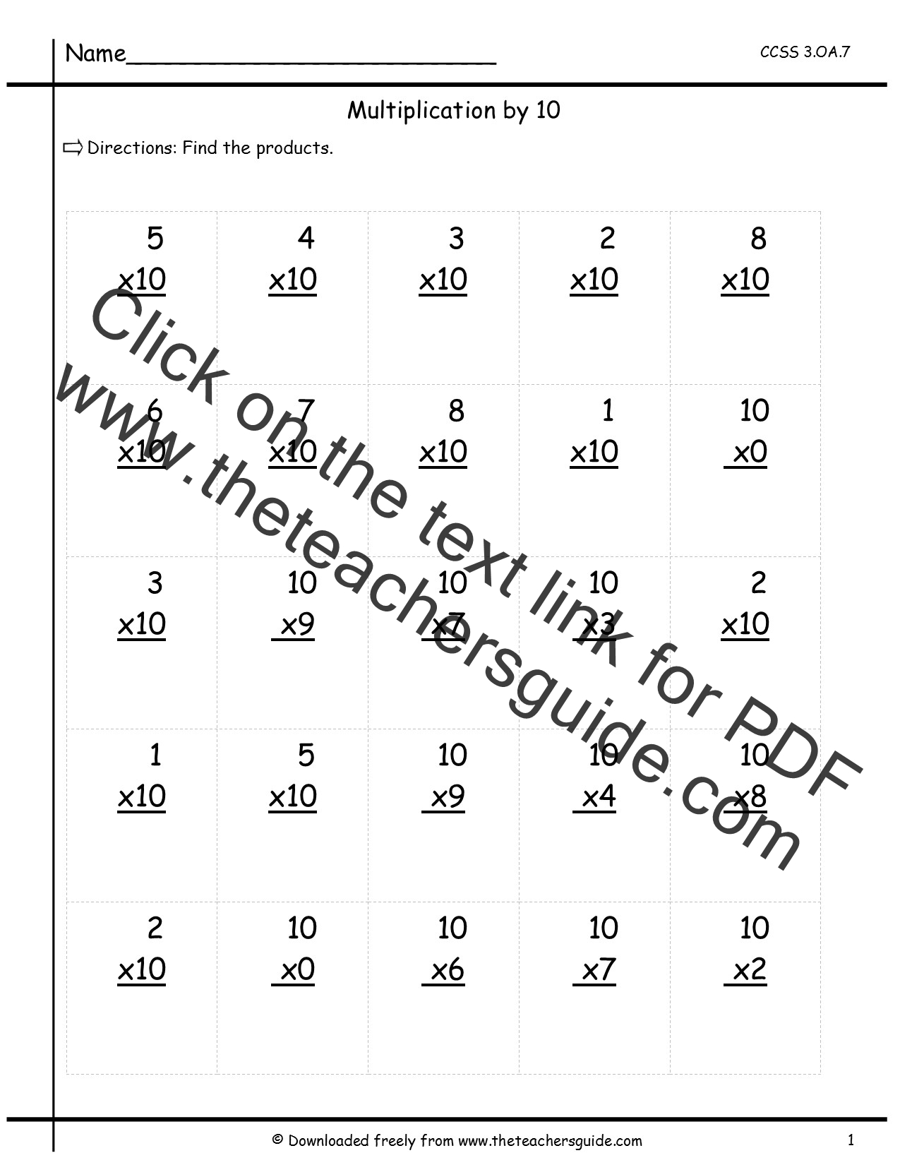 Index of /multiplicationfacts