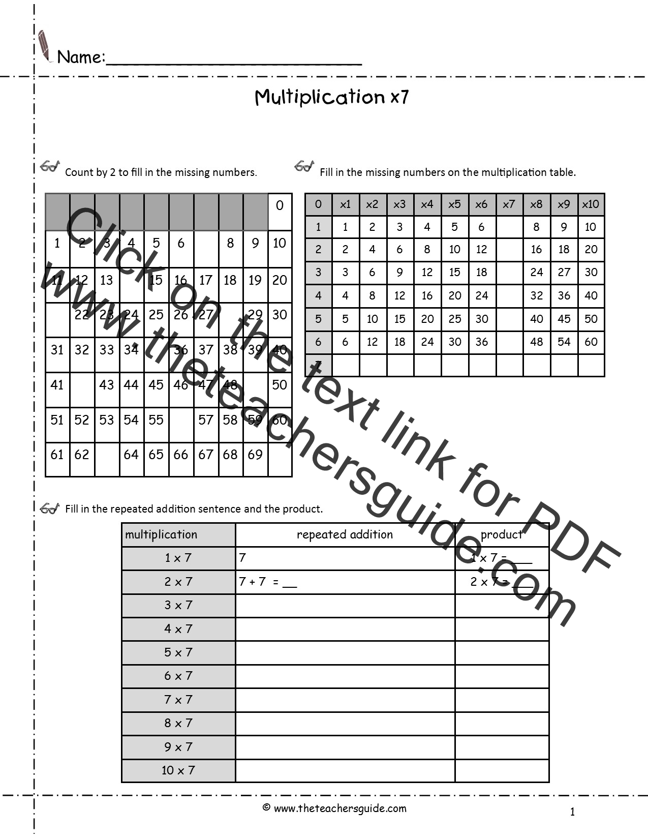 Index of /multiplicationfacts