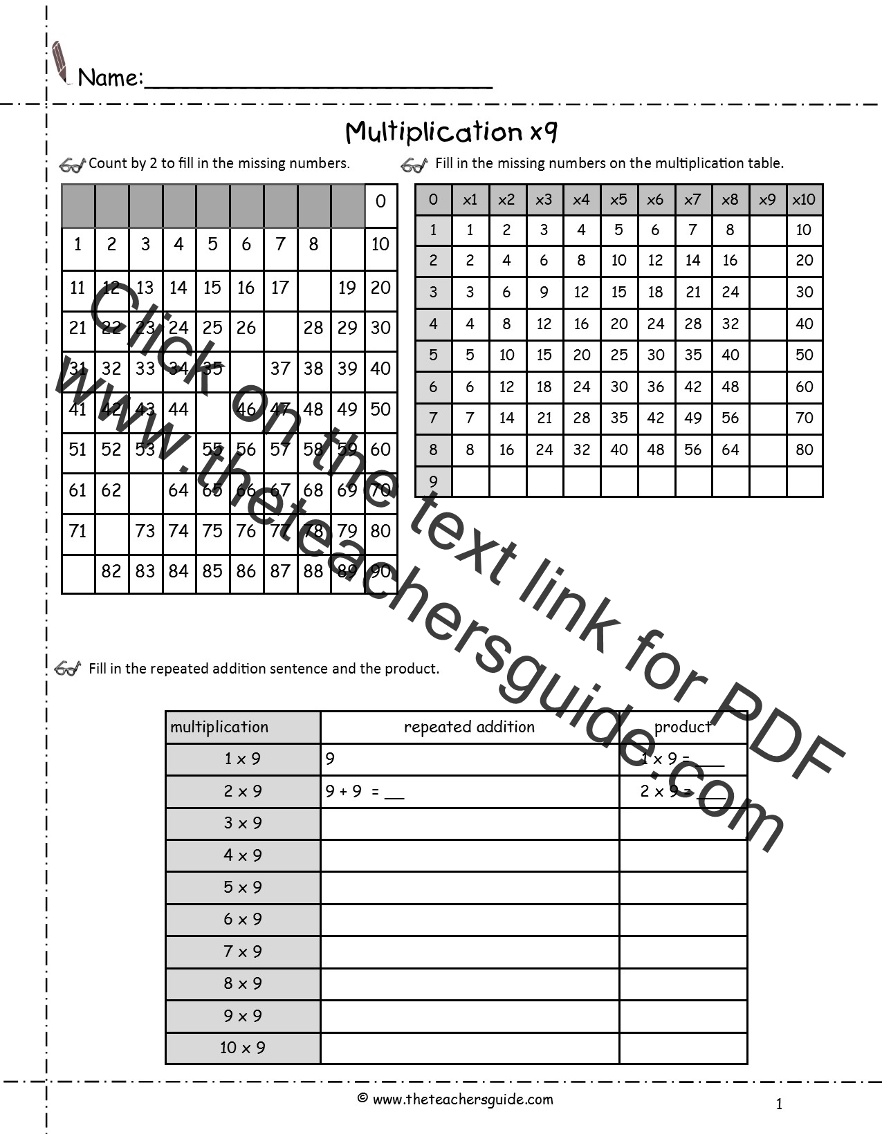 Index of /multiplicationfacts