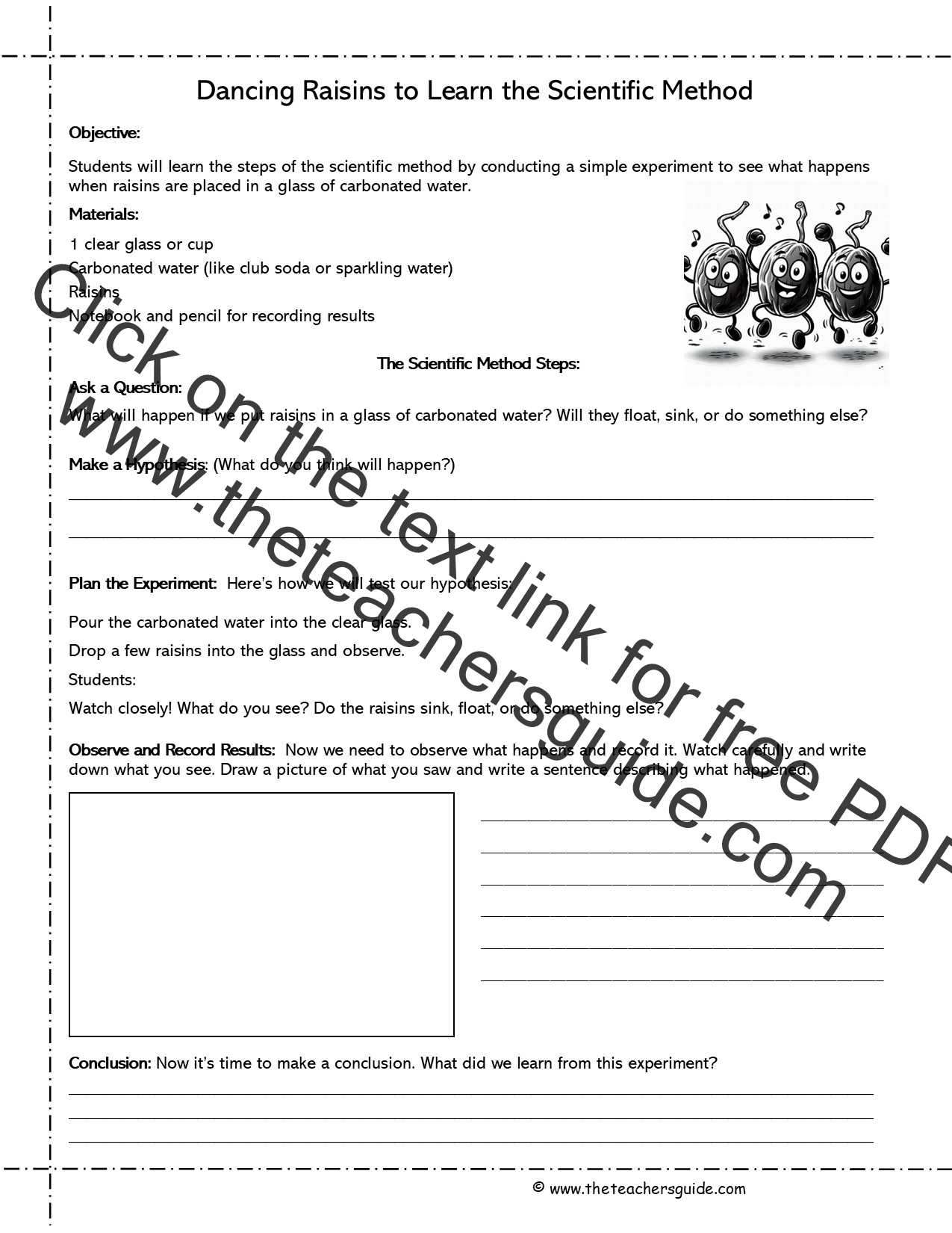 Index of /scienceexperiments