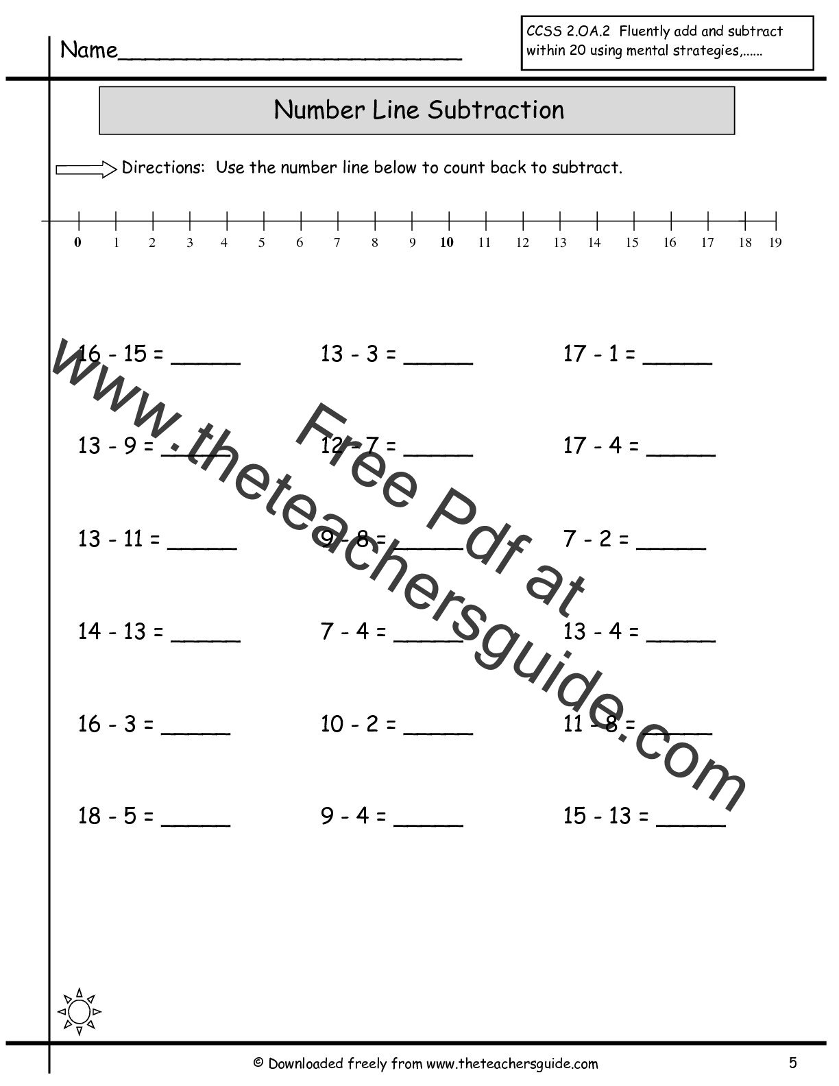 Index of /singledigitsubtraction
