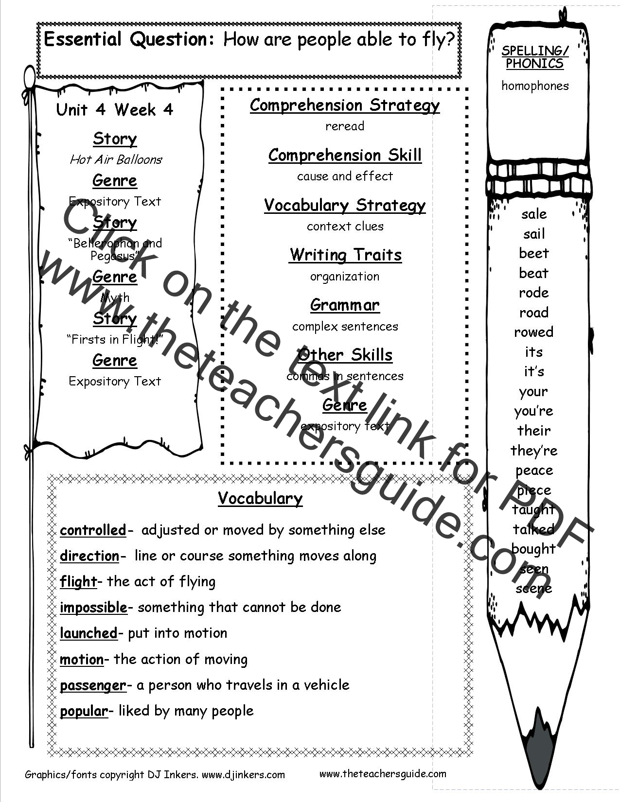 Index of /thirdgradewondersunitfourweekfour