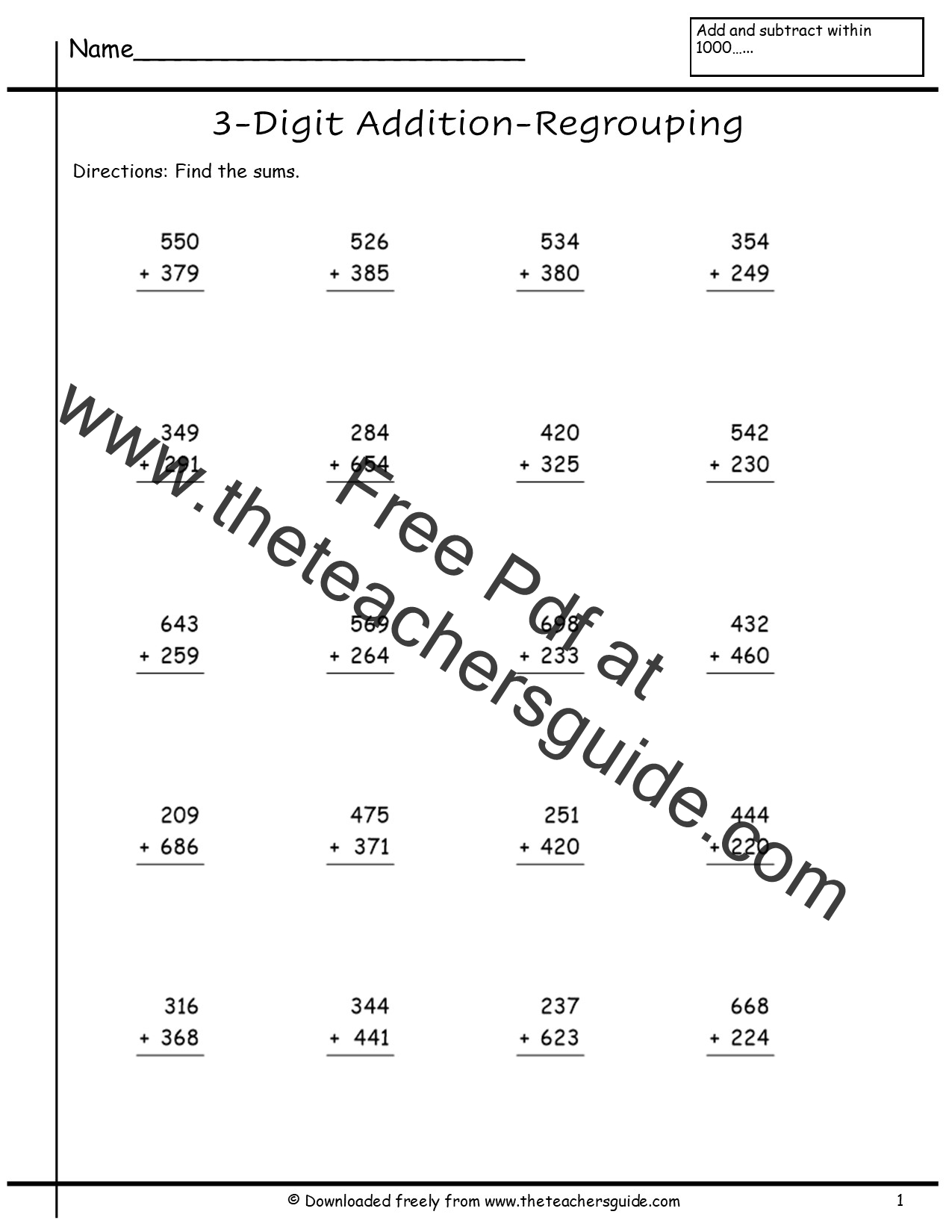 Index of /threedigitaddition