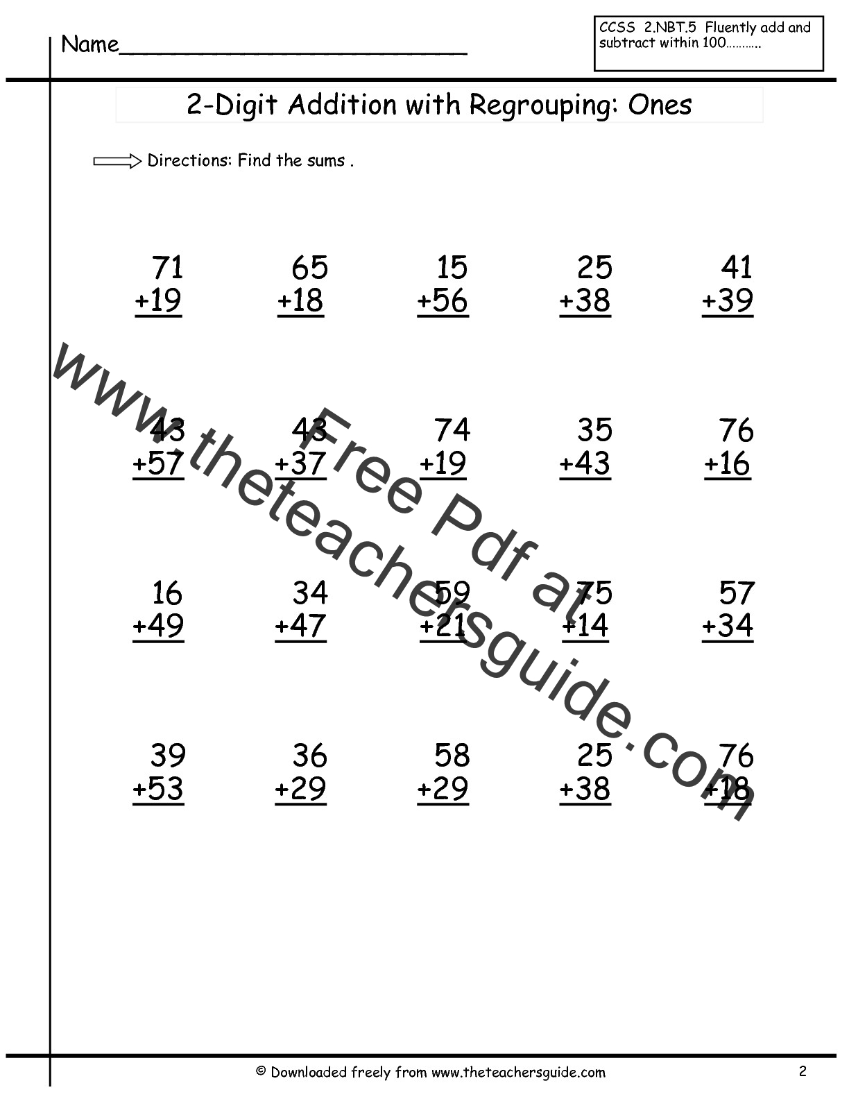 Index of /twodigitaddition