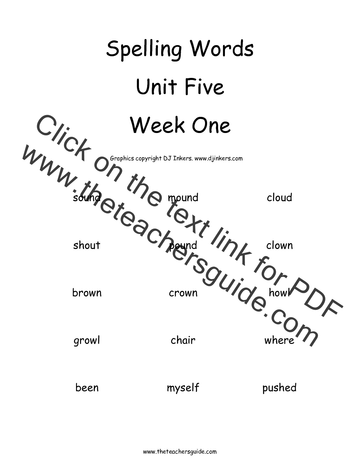 Index of /wondersunitfiveweekone