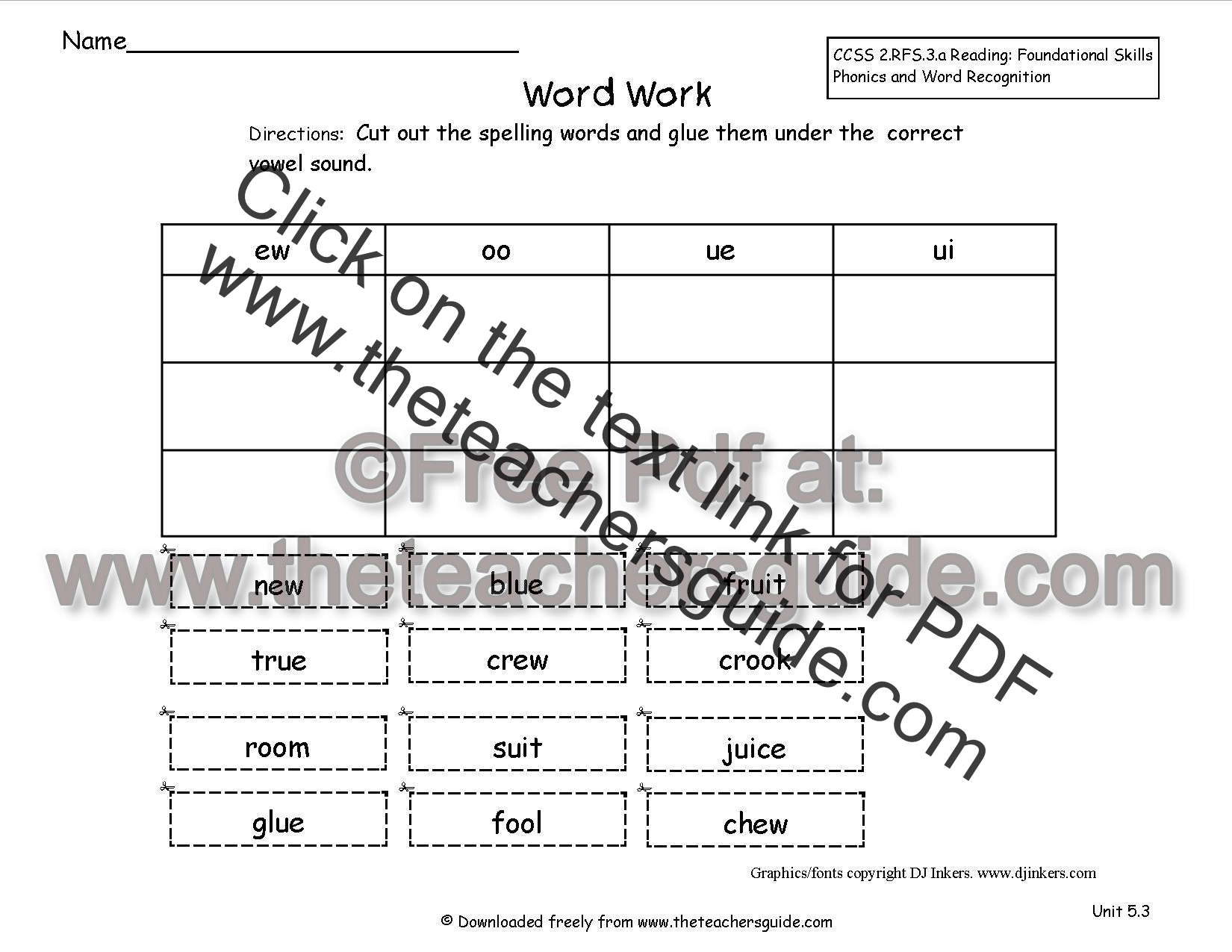 Index of /wondersunitfiveweekthree