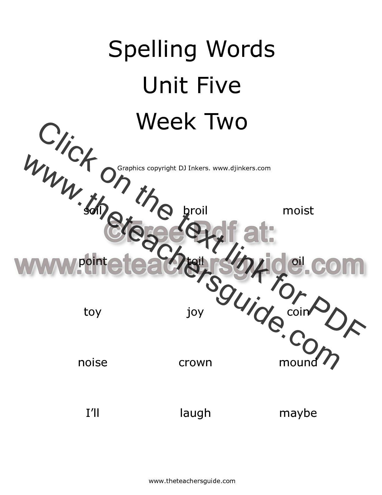 Index of /wondersunitfiveweektwo