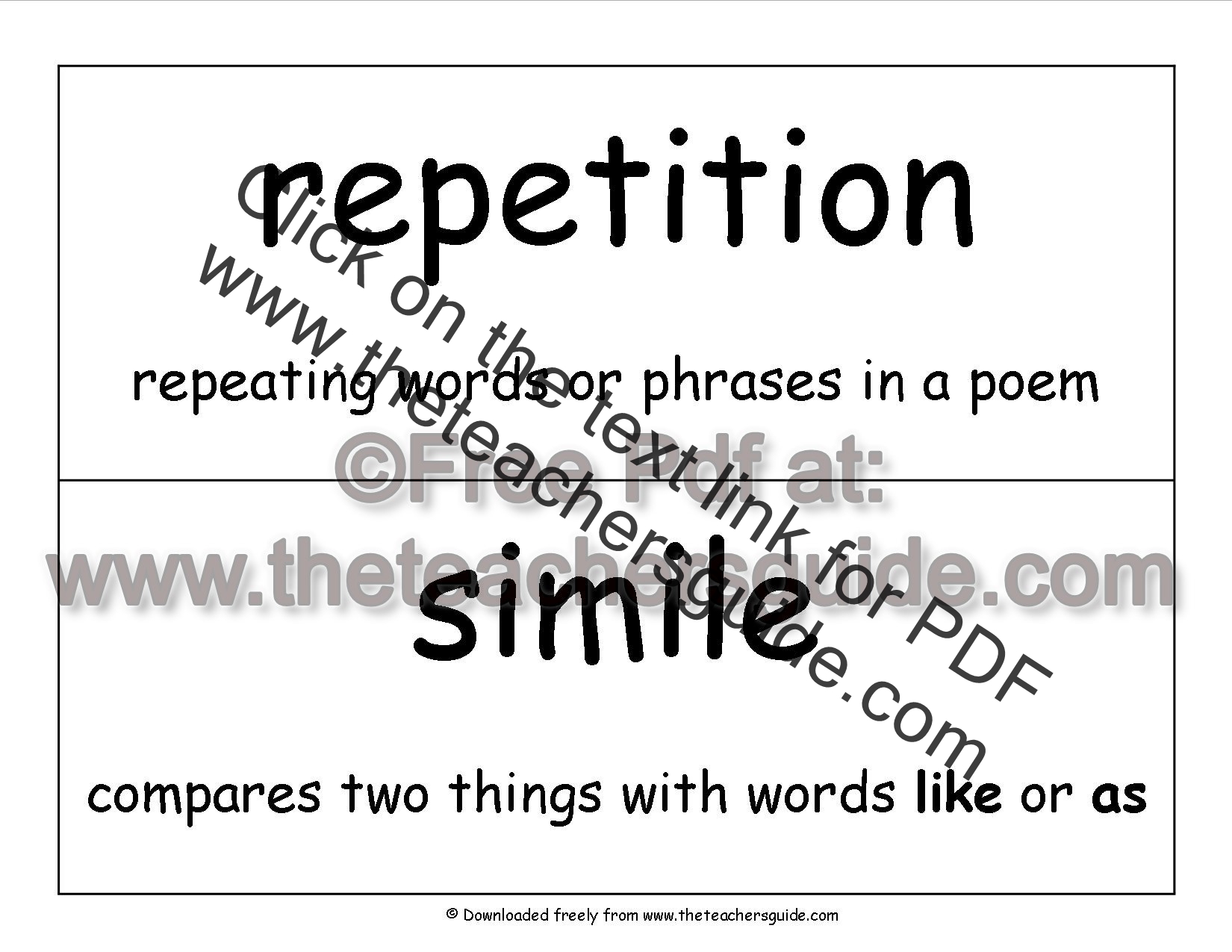 Wonders Second Grade Unit Four Week Five Printouts