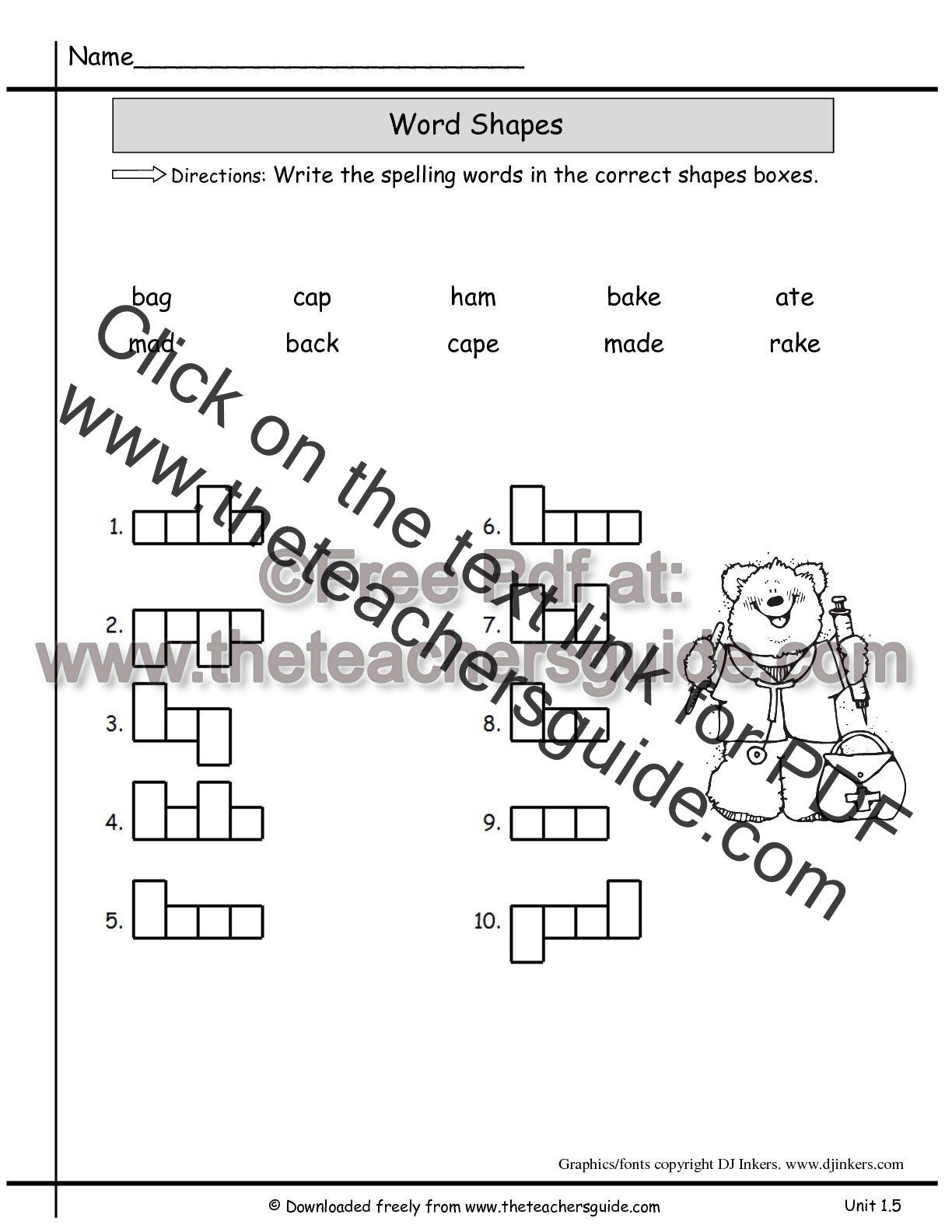 Index of /wondersunitoneweekfive