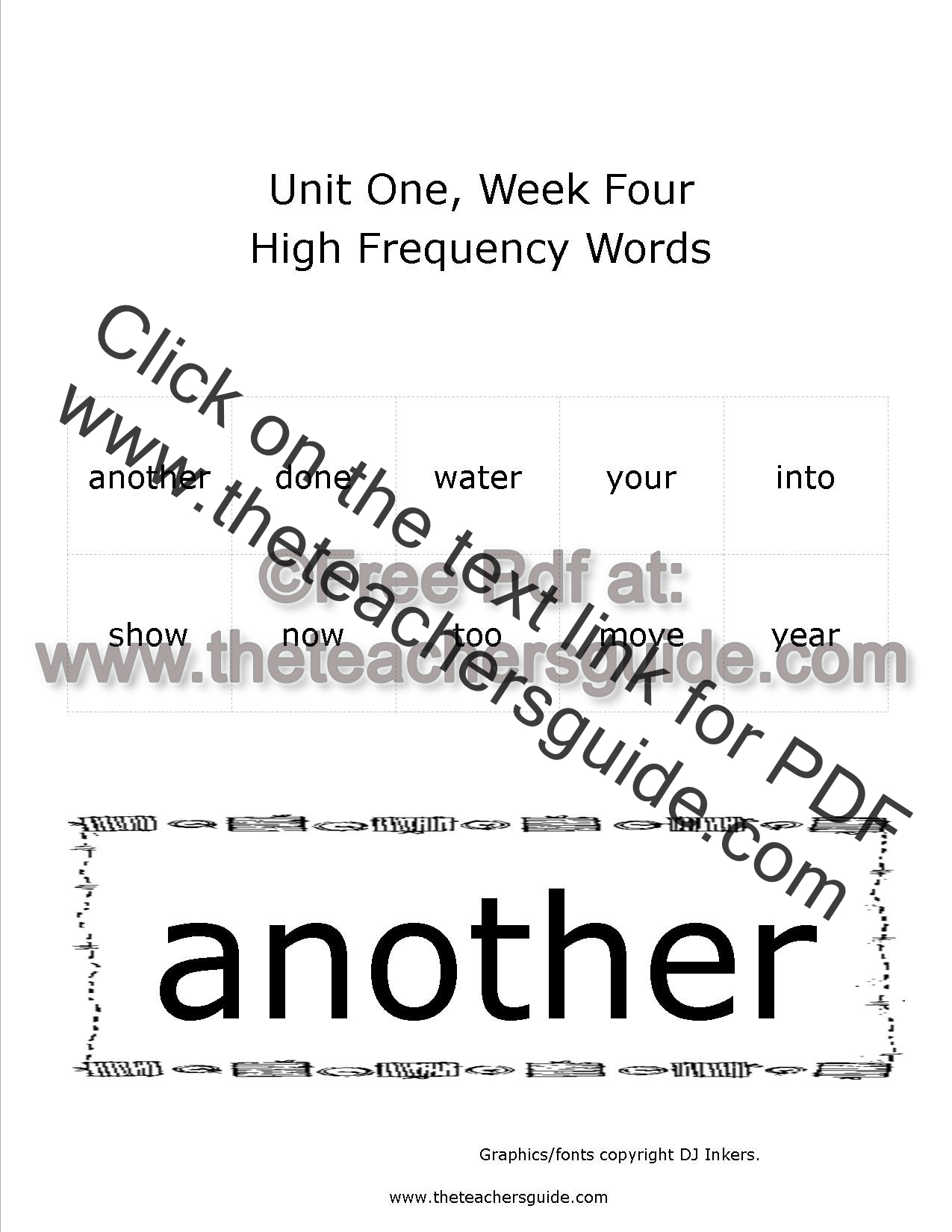 Index of /wondersunitoneweekfour