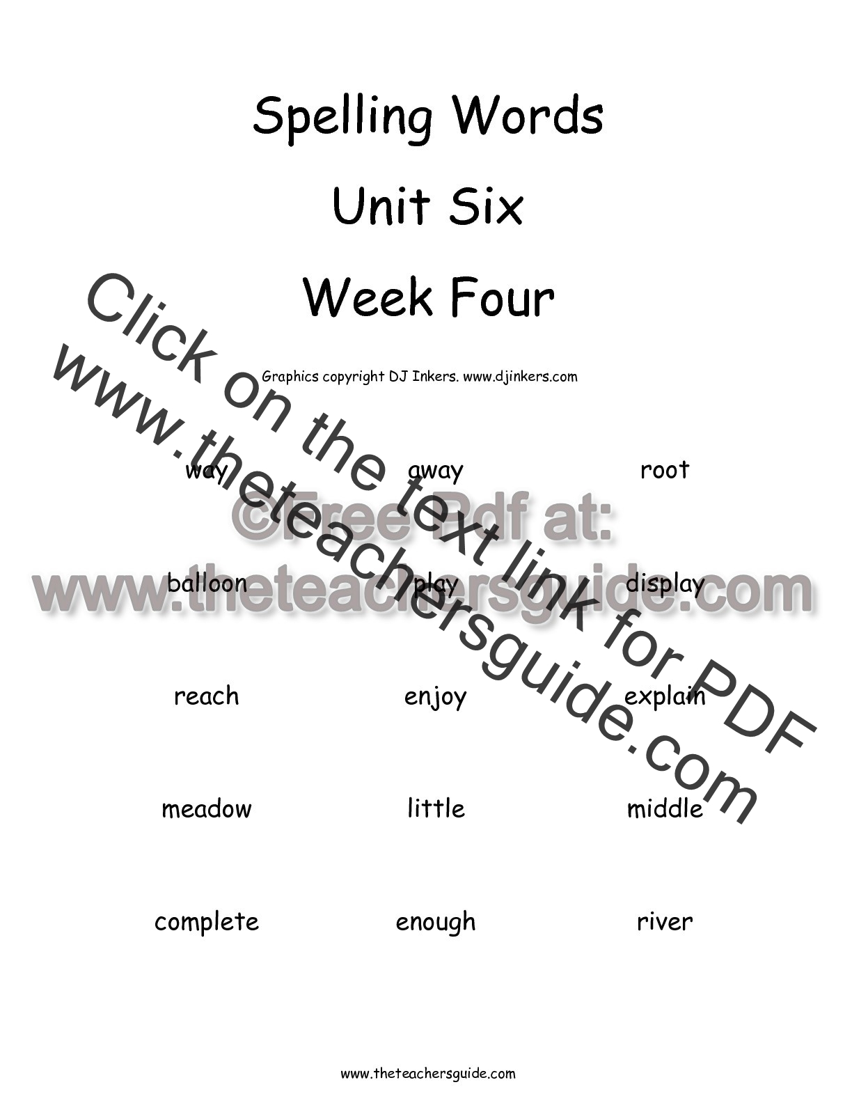 Index of /wondersunitsixweekfour