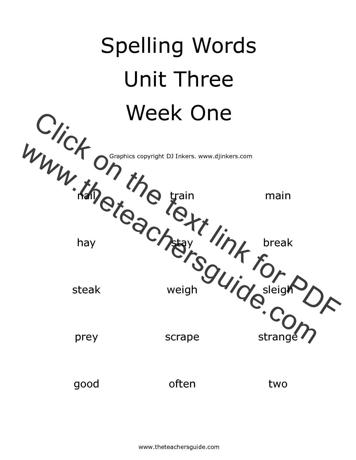 Index of /wondersunitthreeweekone