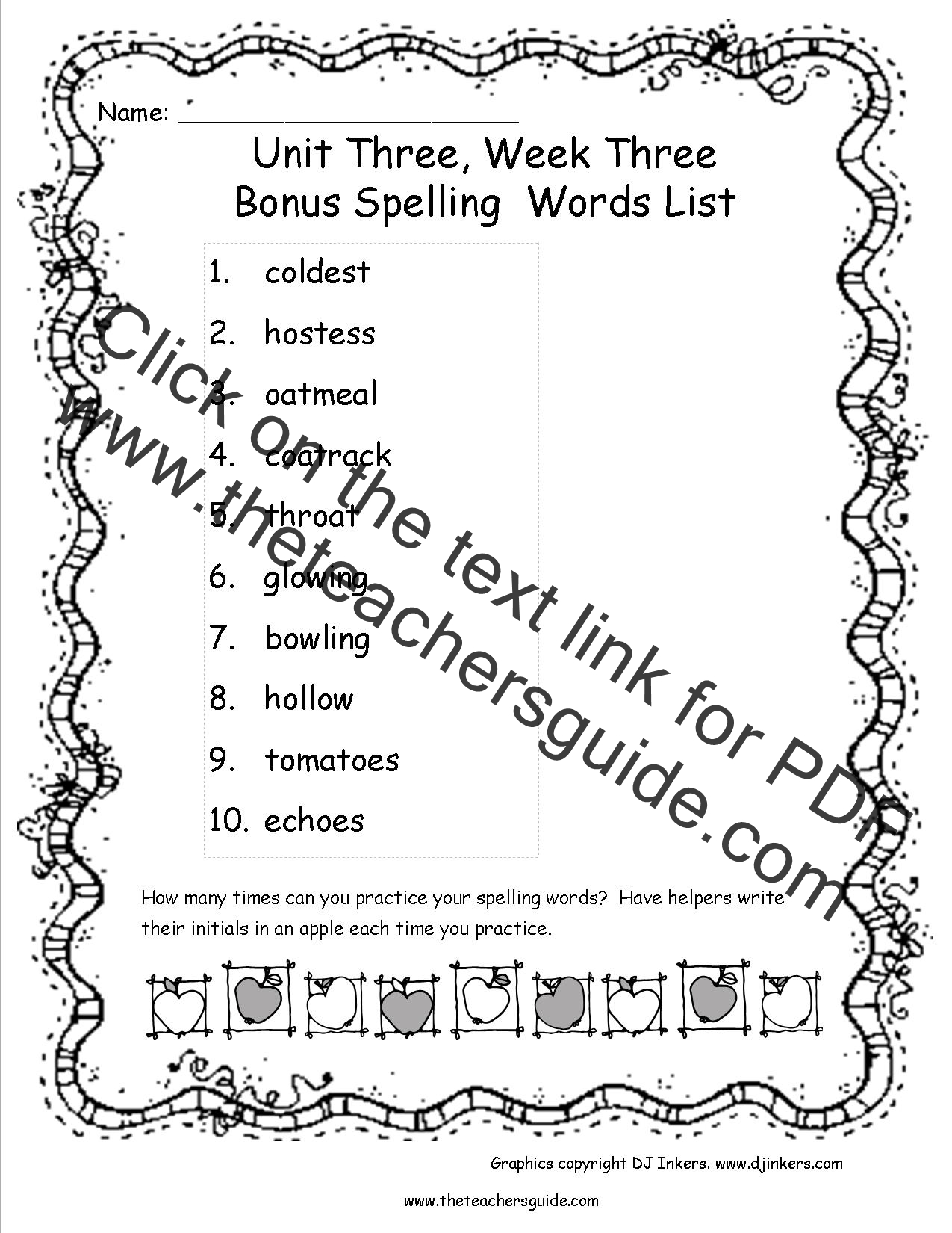 Index of /wondersunitthreeweekthree