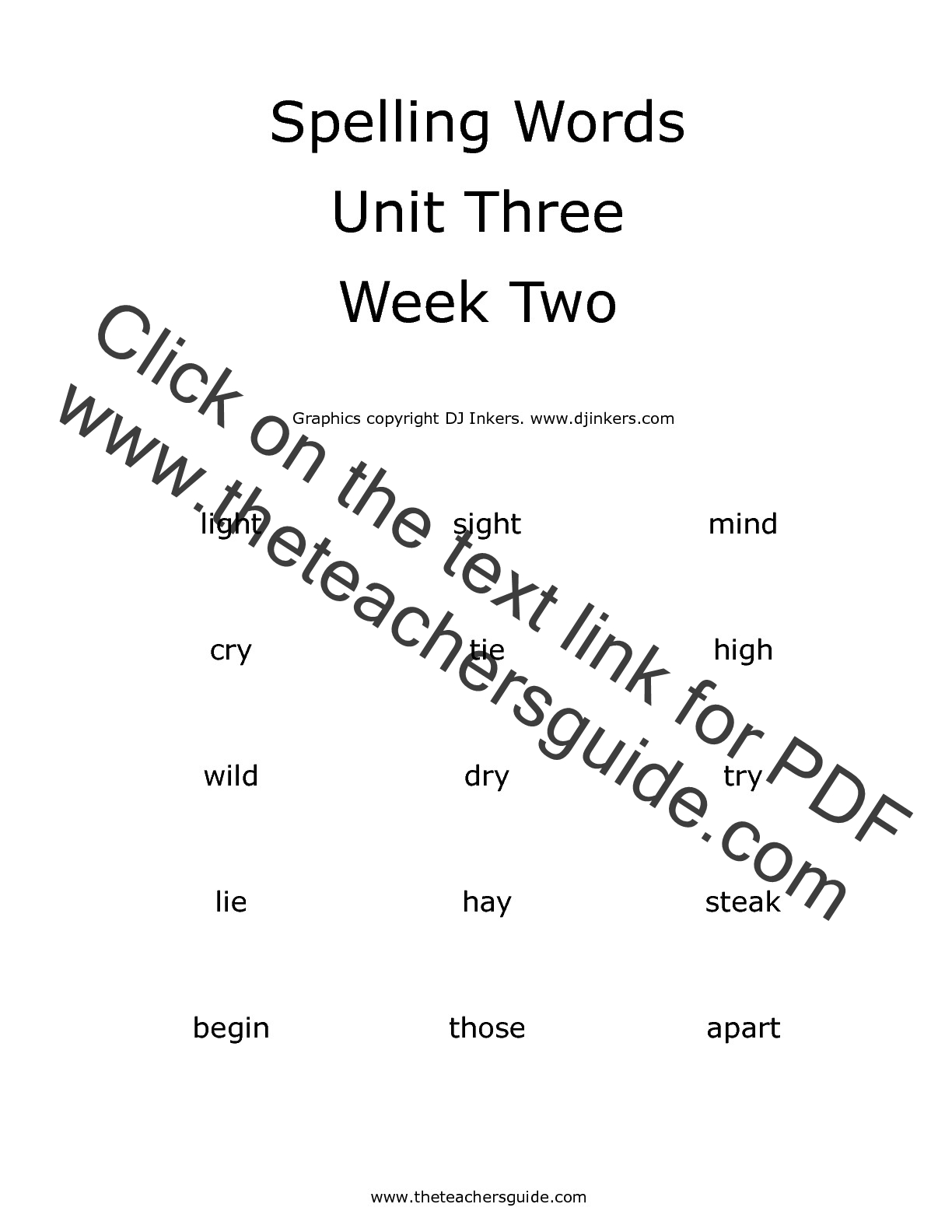 Index of /wondersunitthreeweektwo