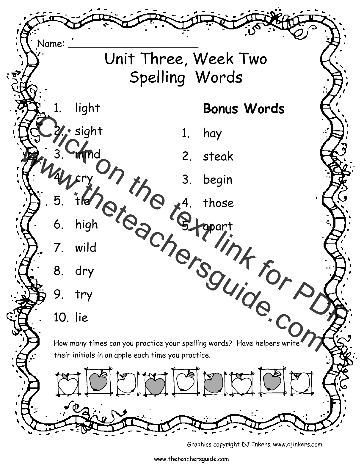 Index of /wondersunitthreeweektwo