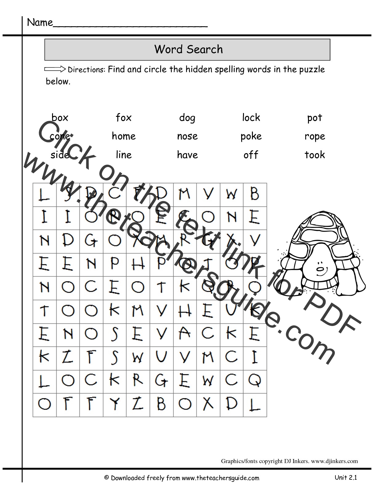 Wonders Second Grade Unit Two Week One Printouts Wonders Second Grade Unit Two Week One Printouts