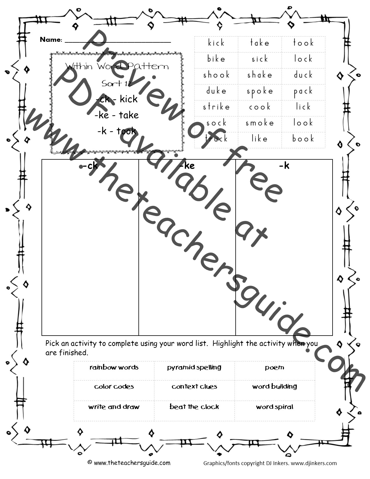 Index of /wordstheirway/withinwordpatterns